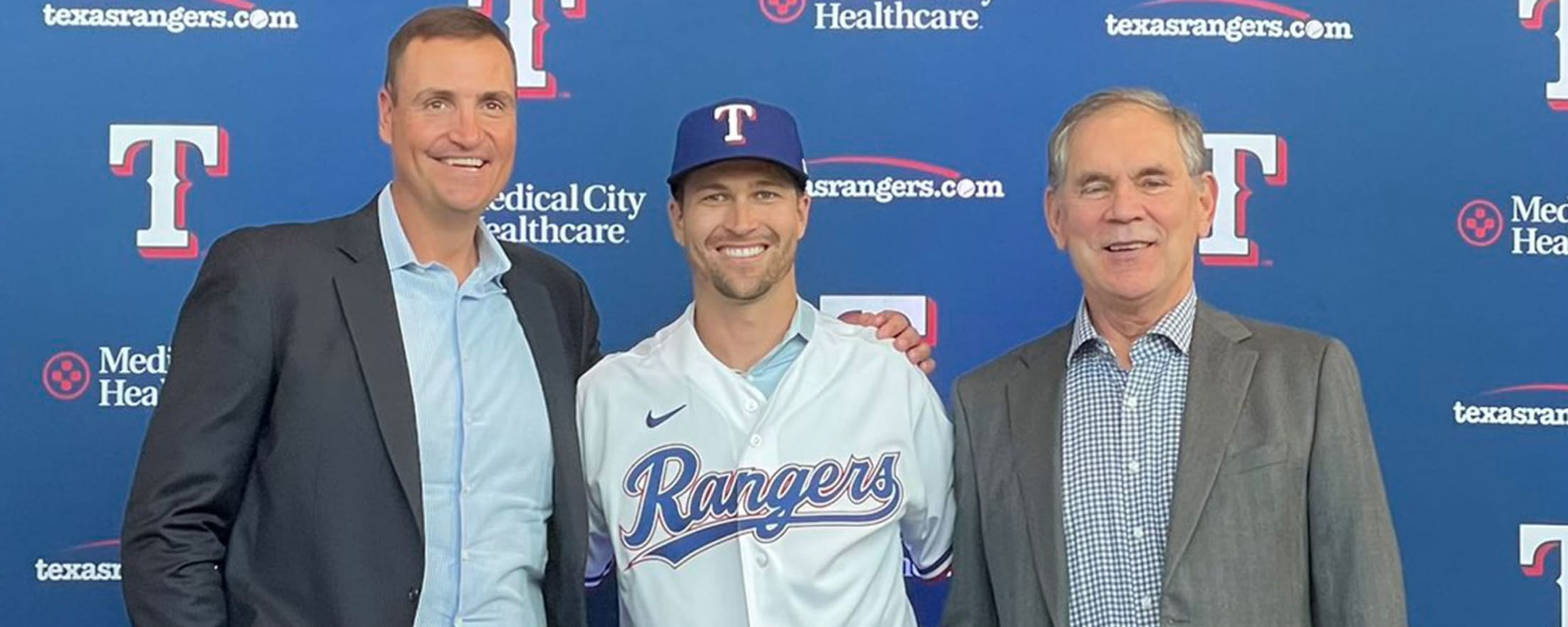 Los Rangers de Texas | MLB.com