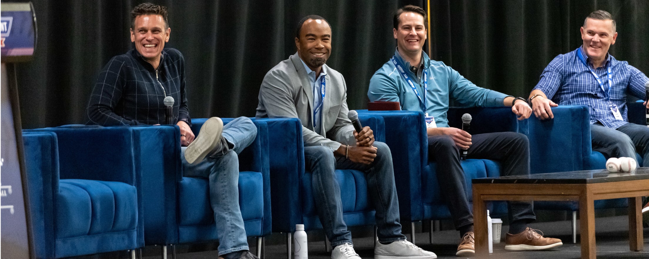 Major League Baseball Players Alumni Association | BaseballAlumni.com ...