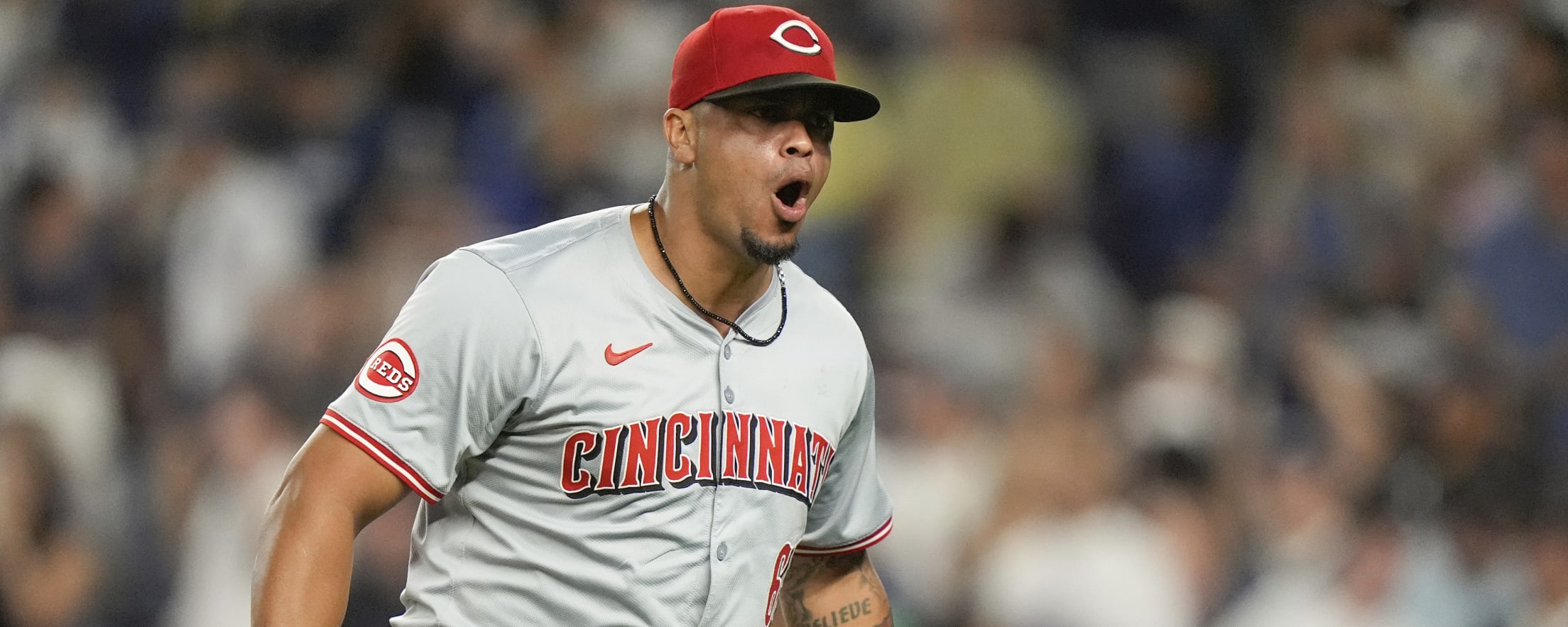 Official Cincinnati Reds Website | MLB.com