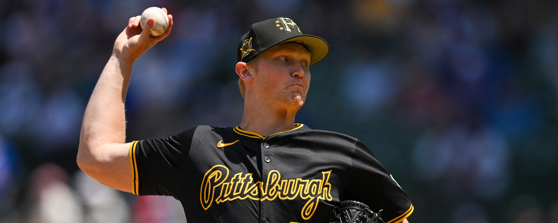 Official Pittsburgh Pirates Website | MLB.com