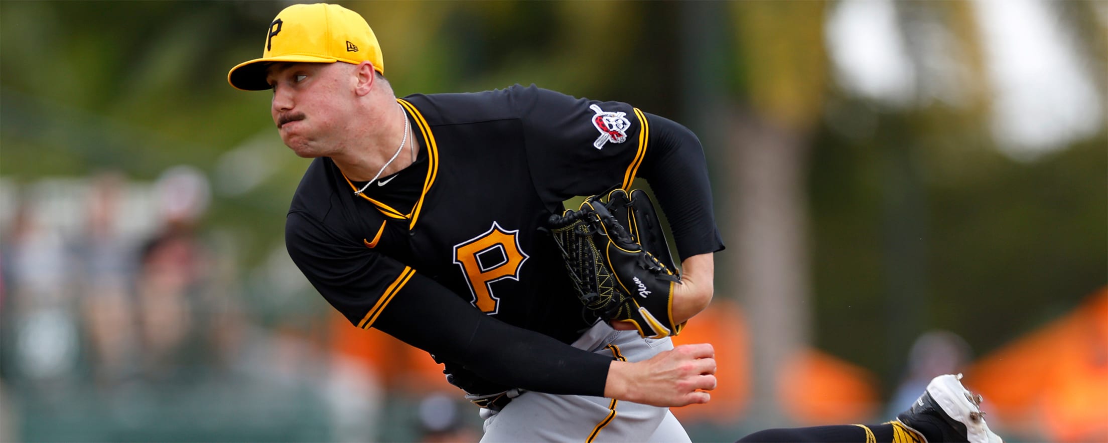 Official Pittsburgh Pirates Website | MLB.com