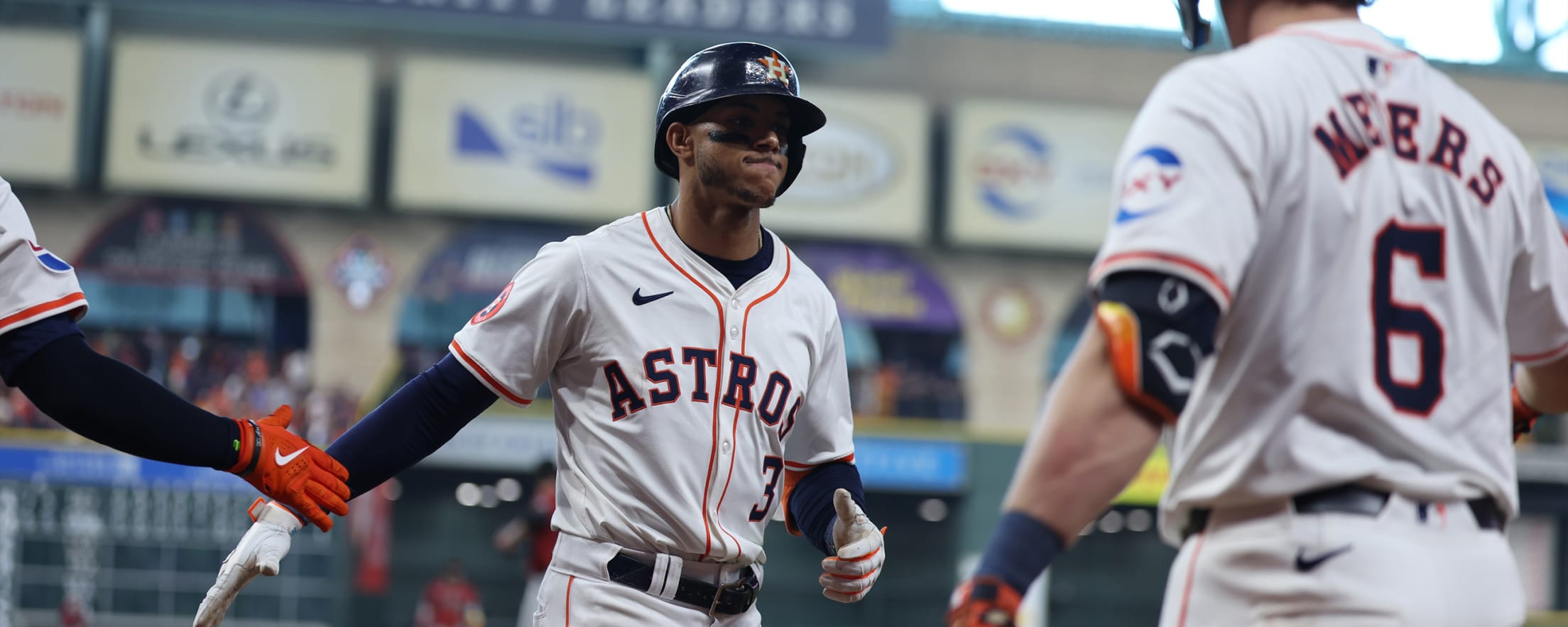 Official Houston Astros Website | MLB.com