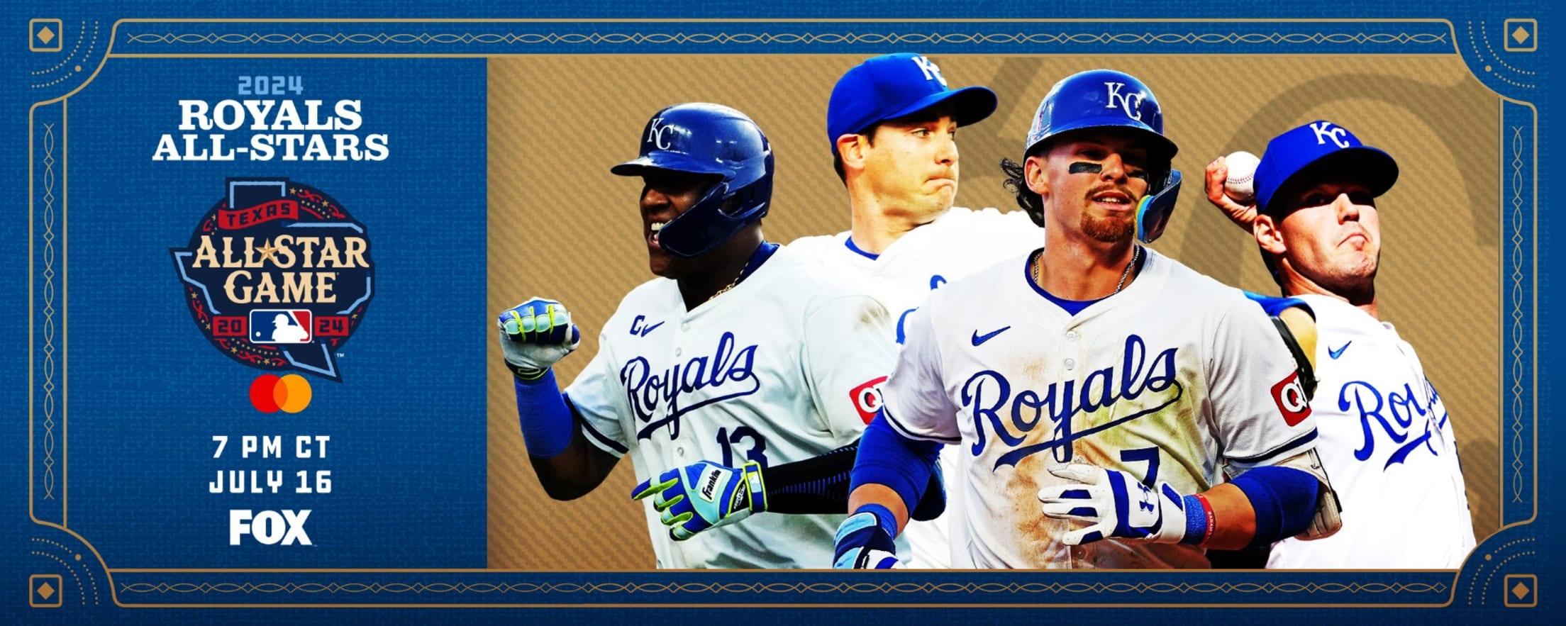 Official Kansas City Royals Website | MLB.com | MLB.com