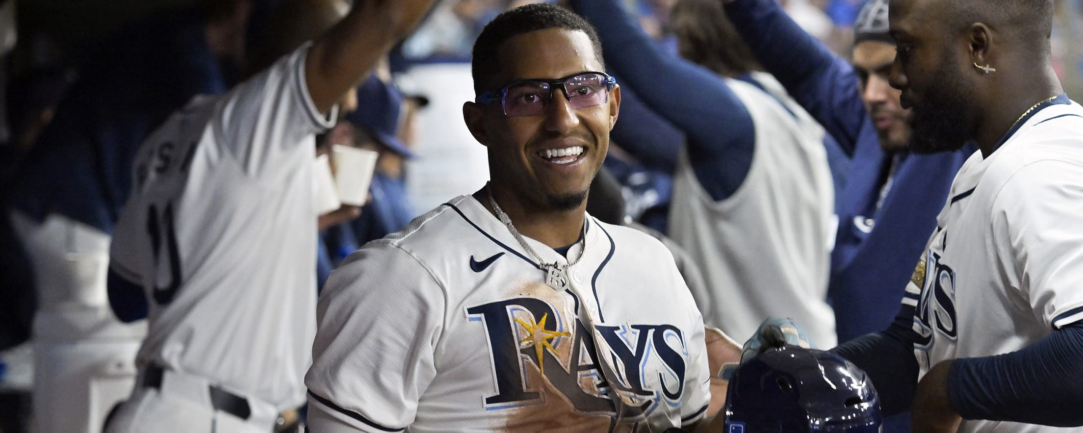 Official Tampa Bay Rays Website | MLB.com