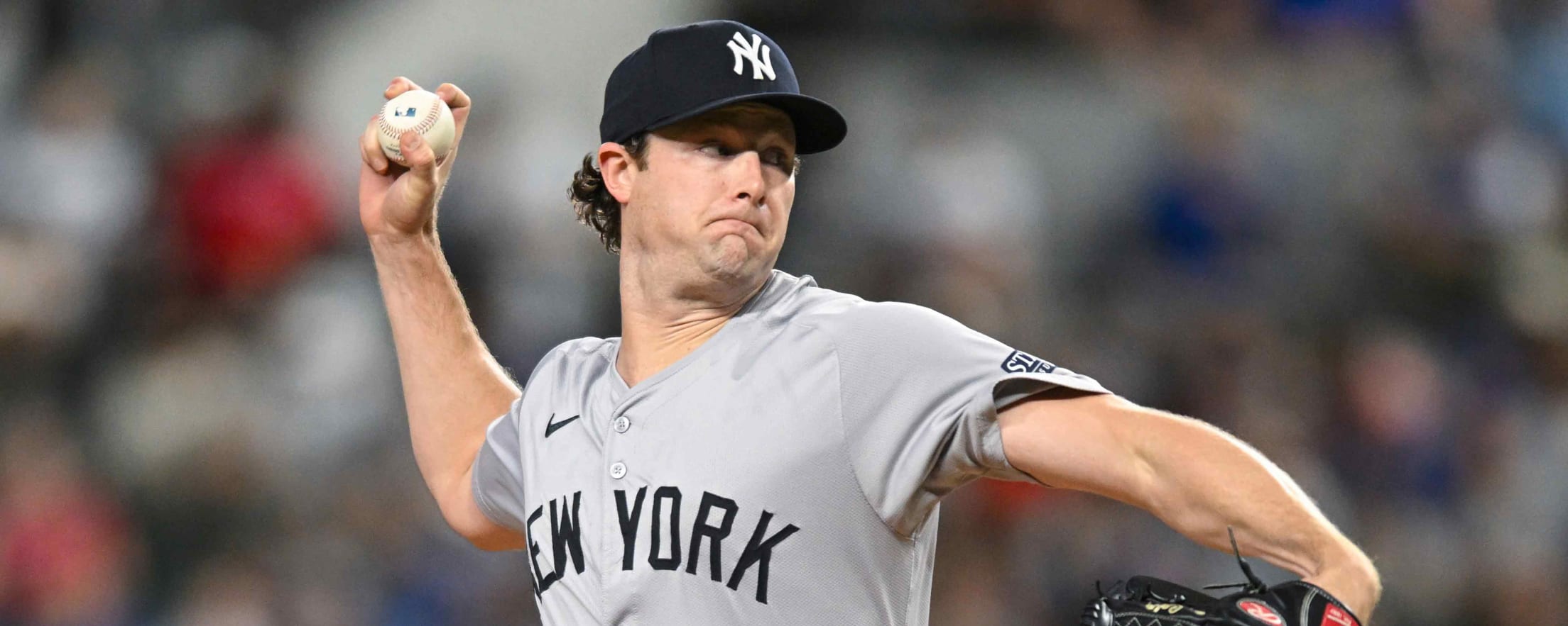 Official New York Yankees Website | MLB.com