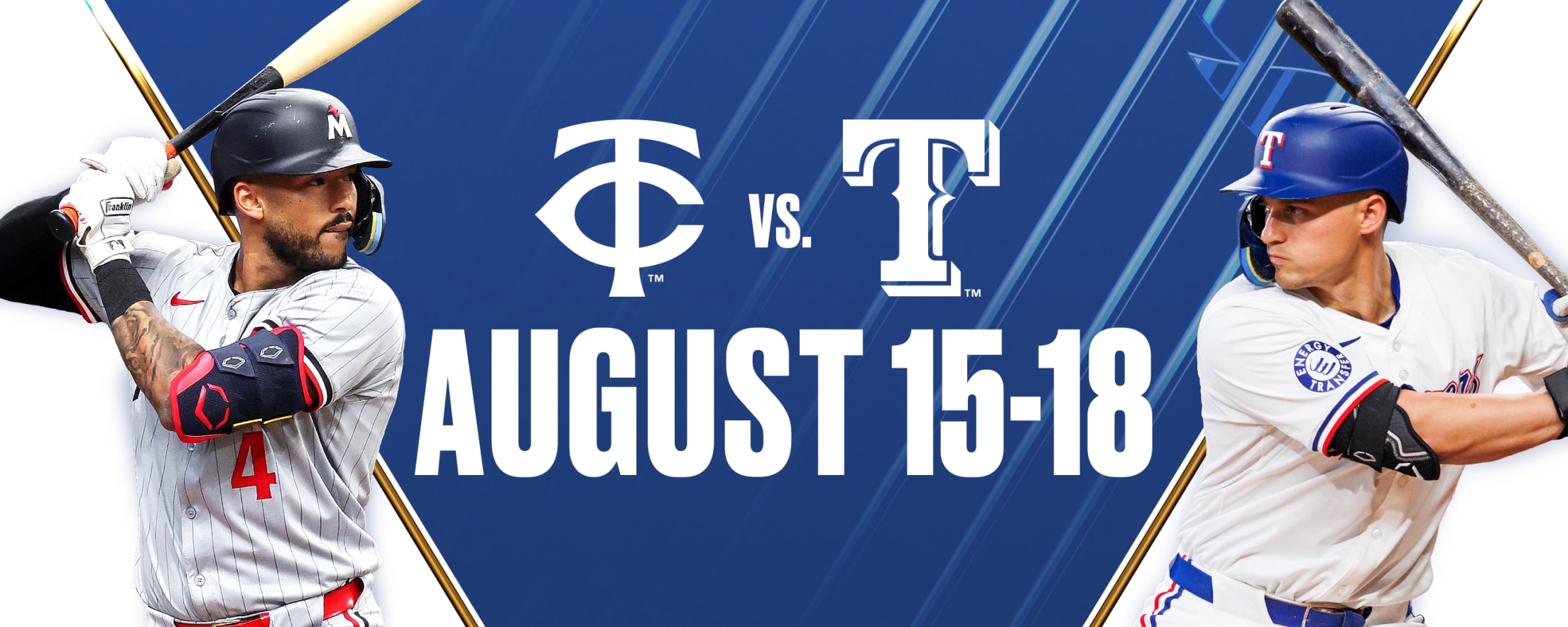 Official Texas Rangers Website | MLB.com