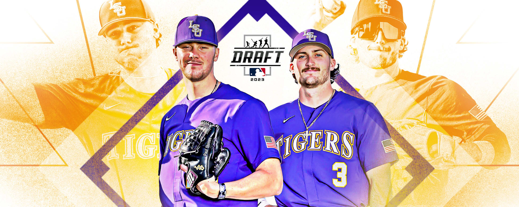 2023 MLB Draft News, Dates, Tracker and Prospects | MLB.com