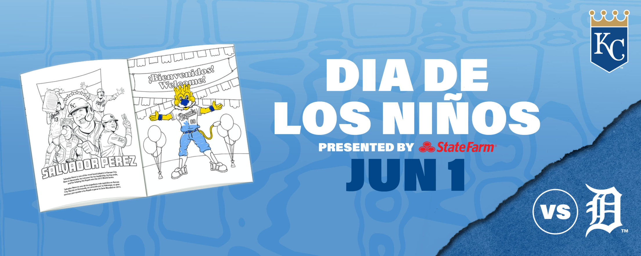 Dia De Los Ninos