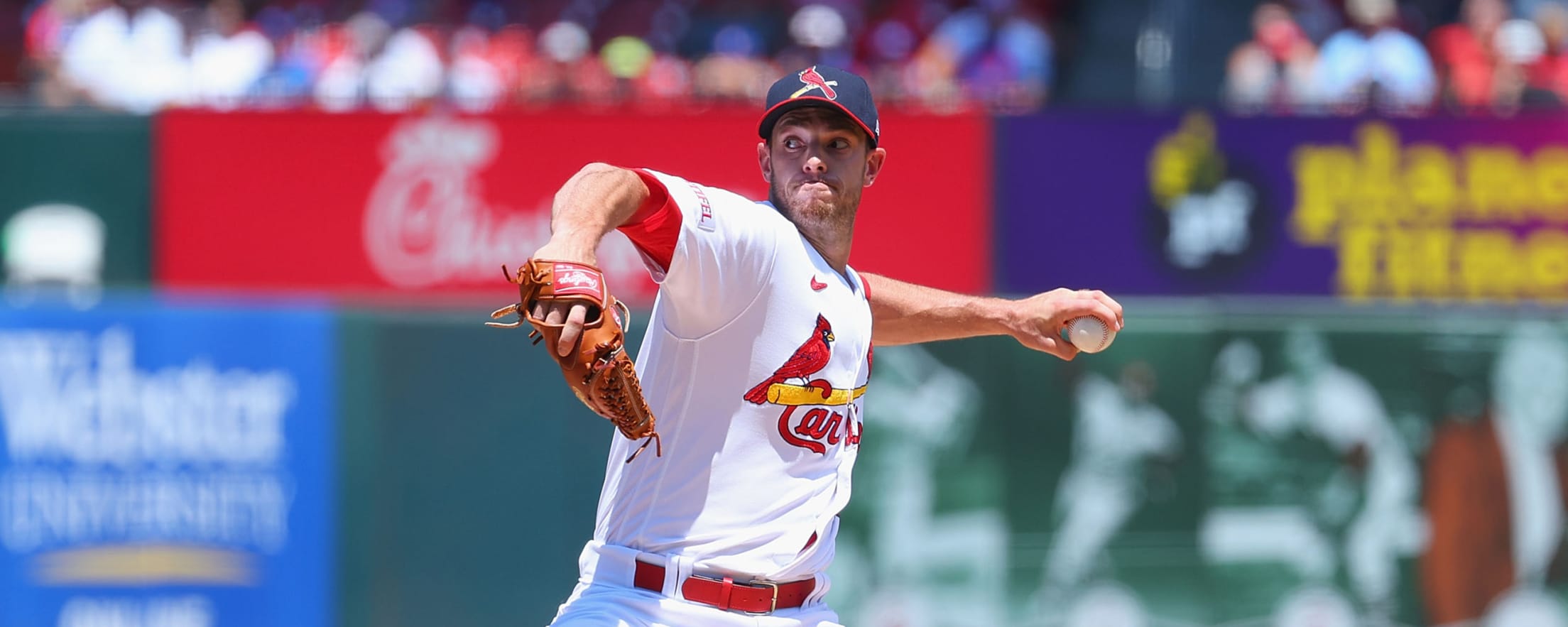 Official St. Louis Cardinals Website | MLB.com