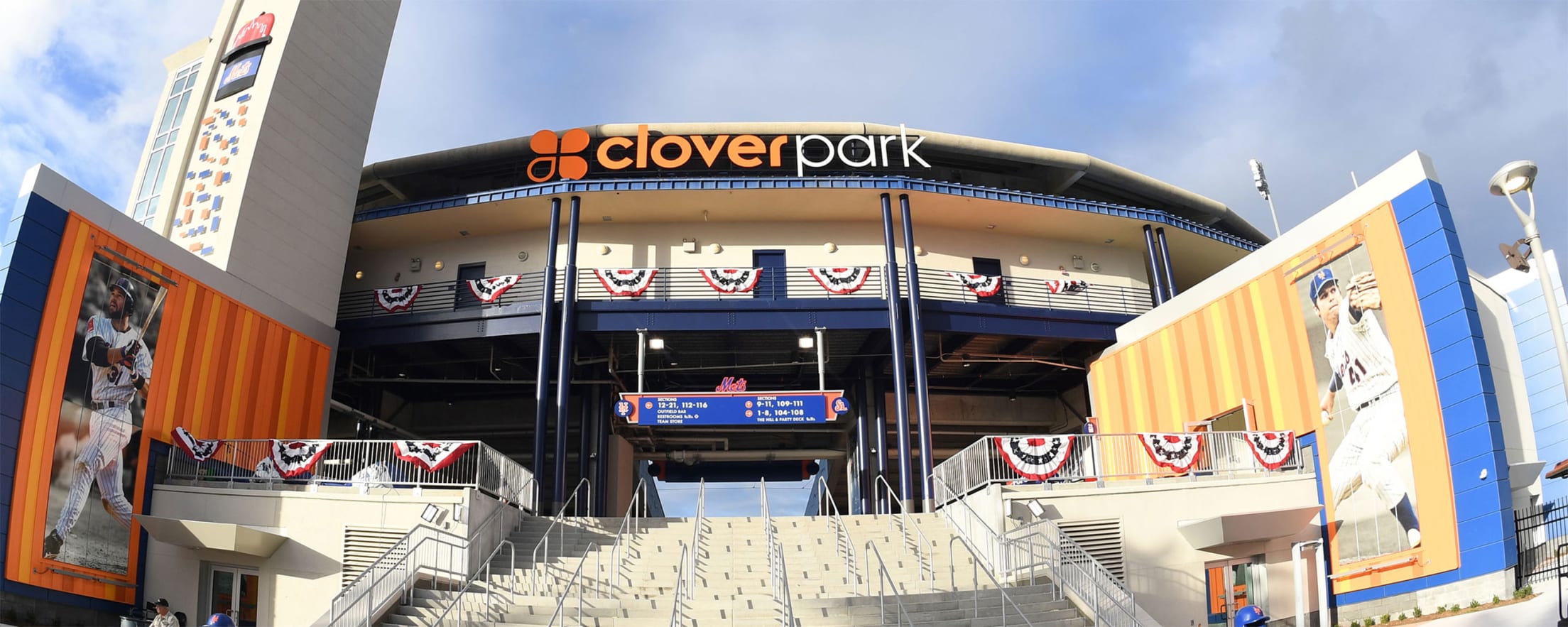Mets Spring Training Ticket Information | New York Mets