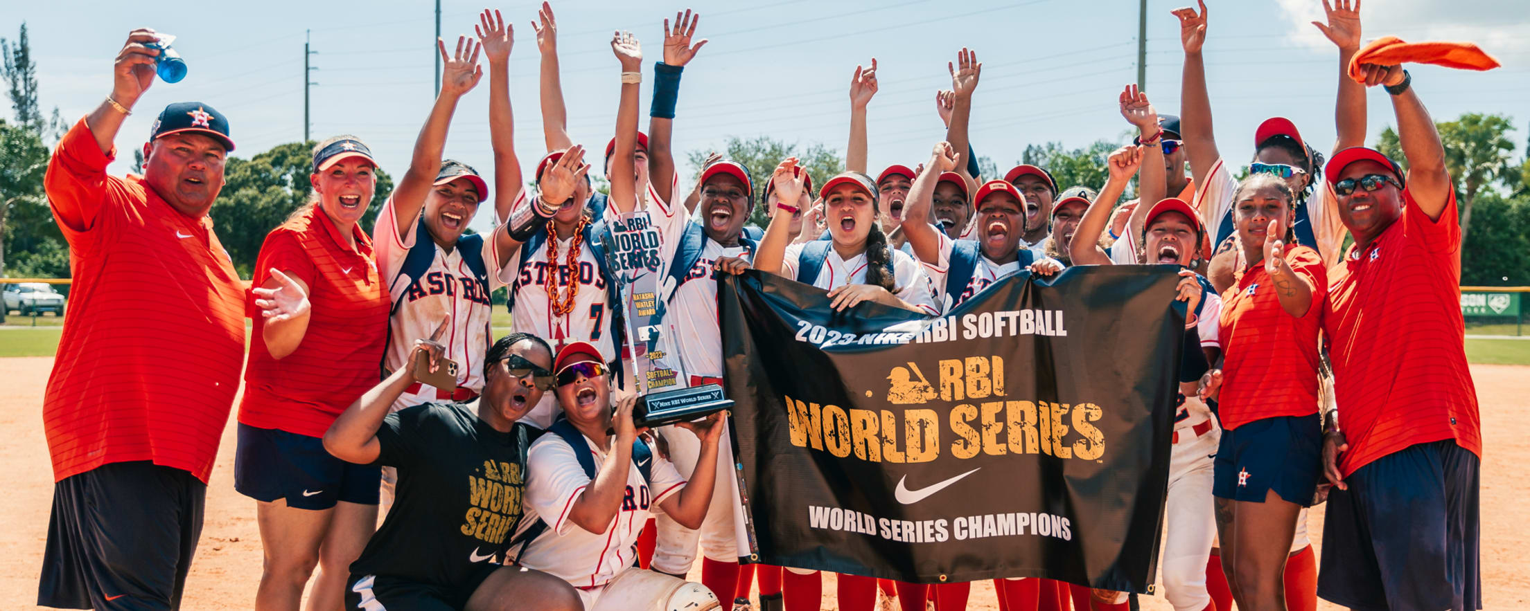 MLB | Youth Baseball | RBI | World Series | MLB.com