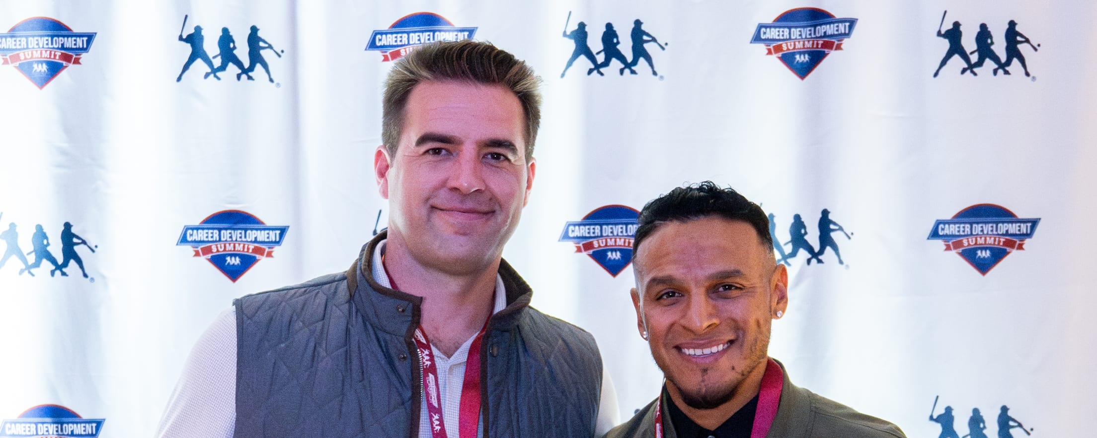 Career Development Summit | MLB Players Alumni Association | MLB.com