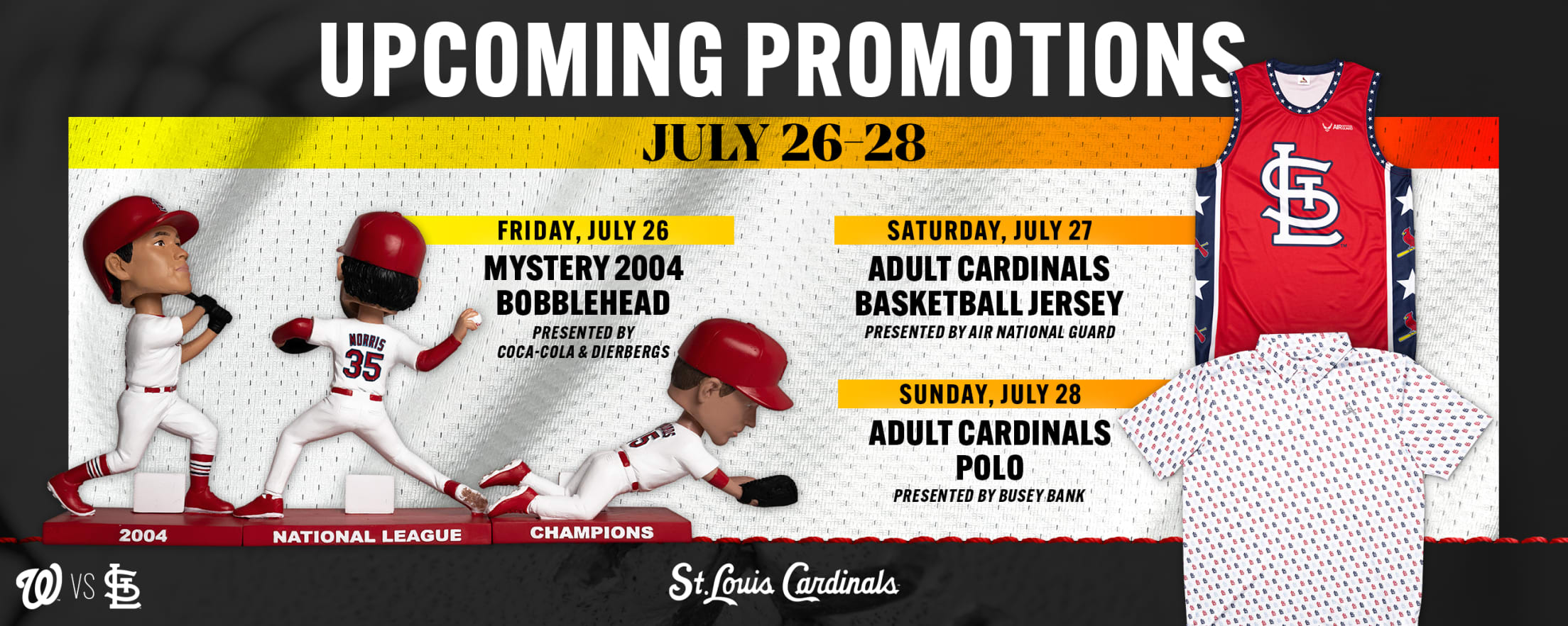 Official St. Louis Cardinals Website | MLB.com