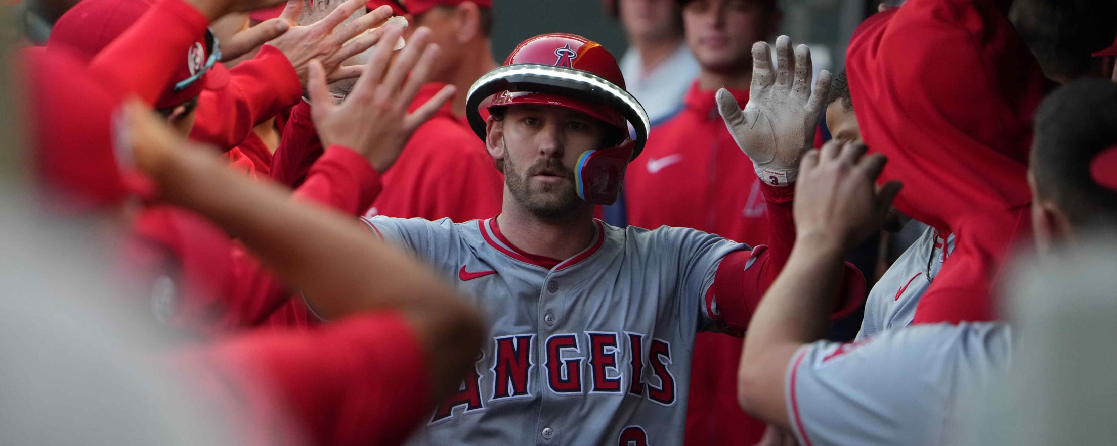 Los Angels de Los Angeles | MLB.com
