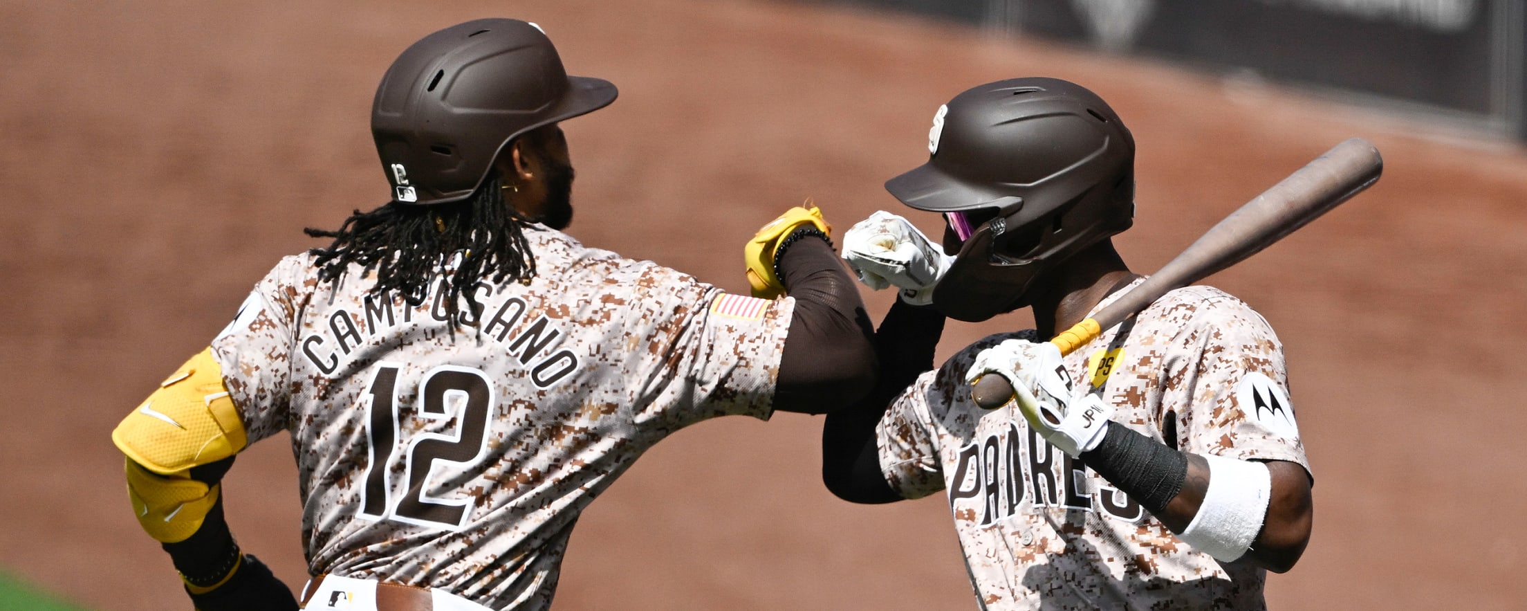 Official San Diego Padres Website | MLB.com