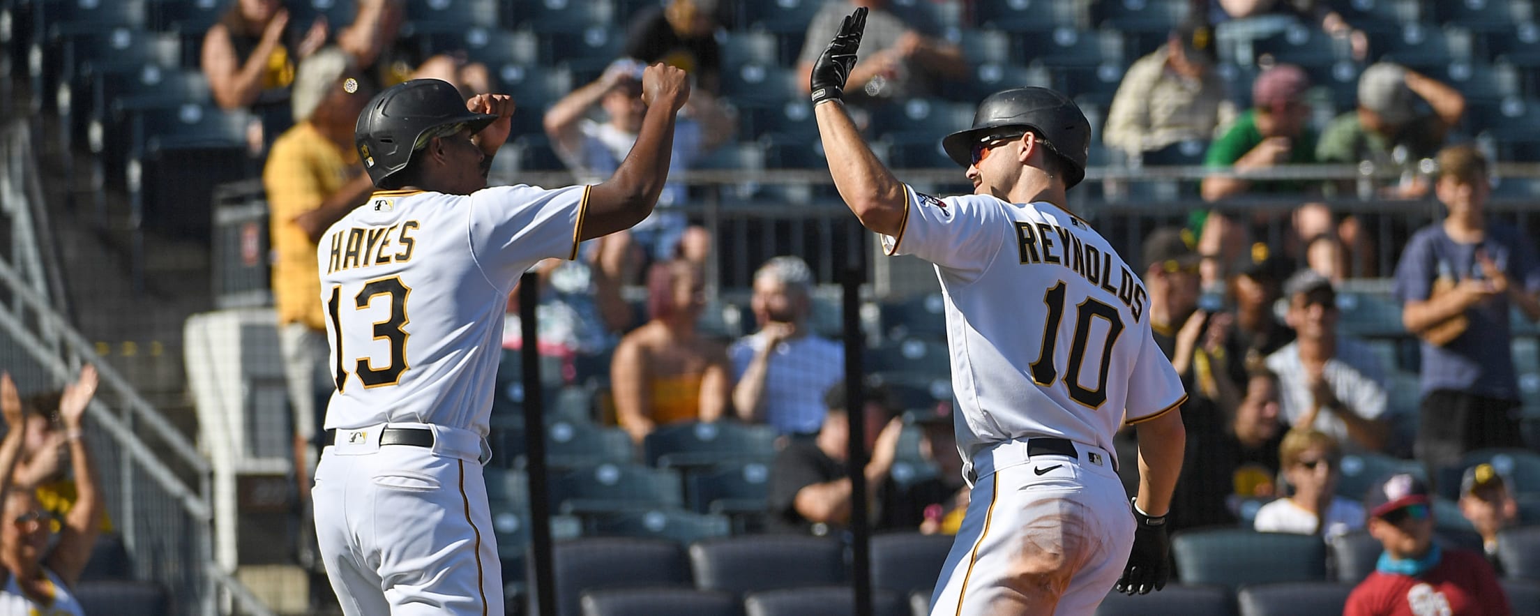 Official Pittsburgh Pirates Website | MLB.com