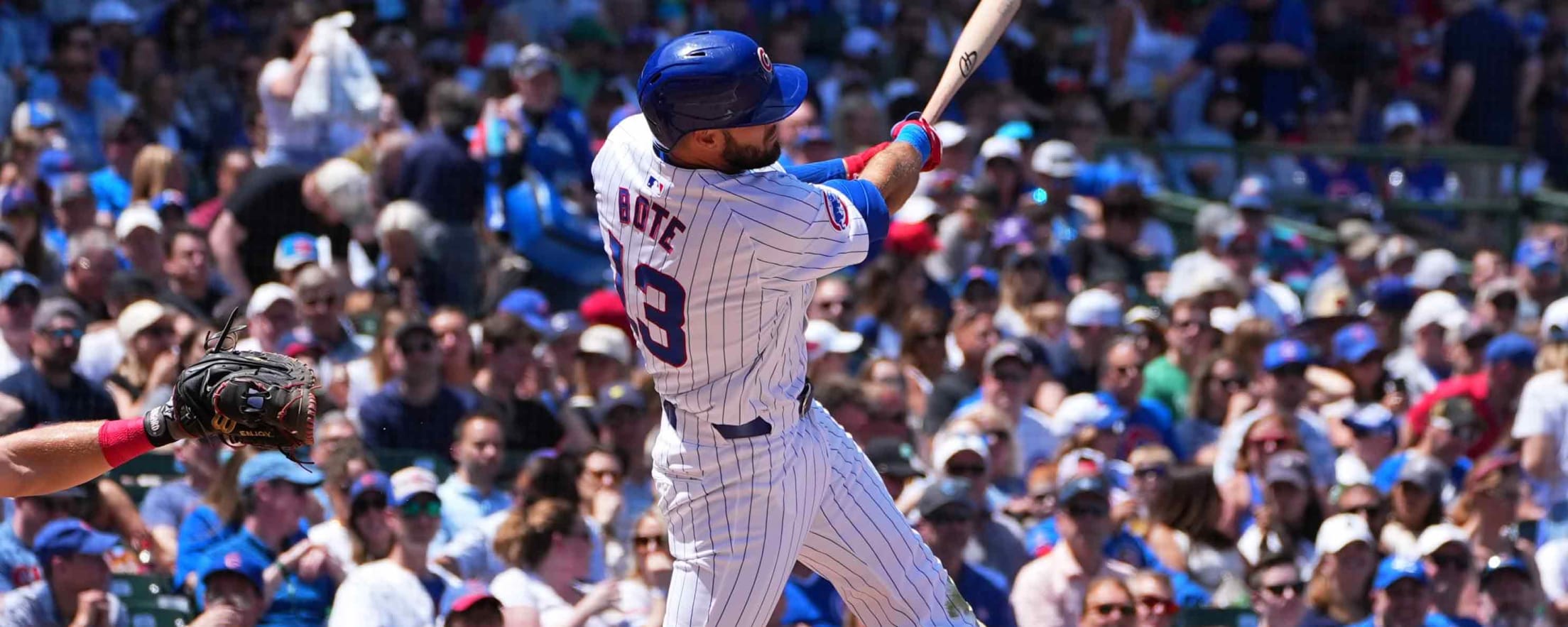 Official Chicago Cubs Website | MLB.com