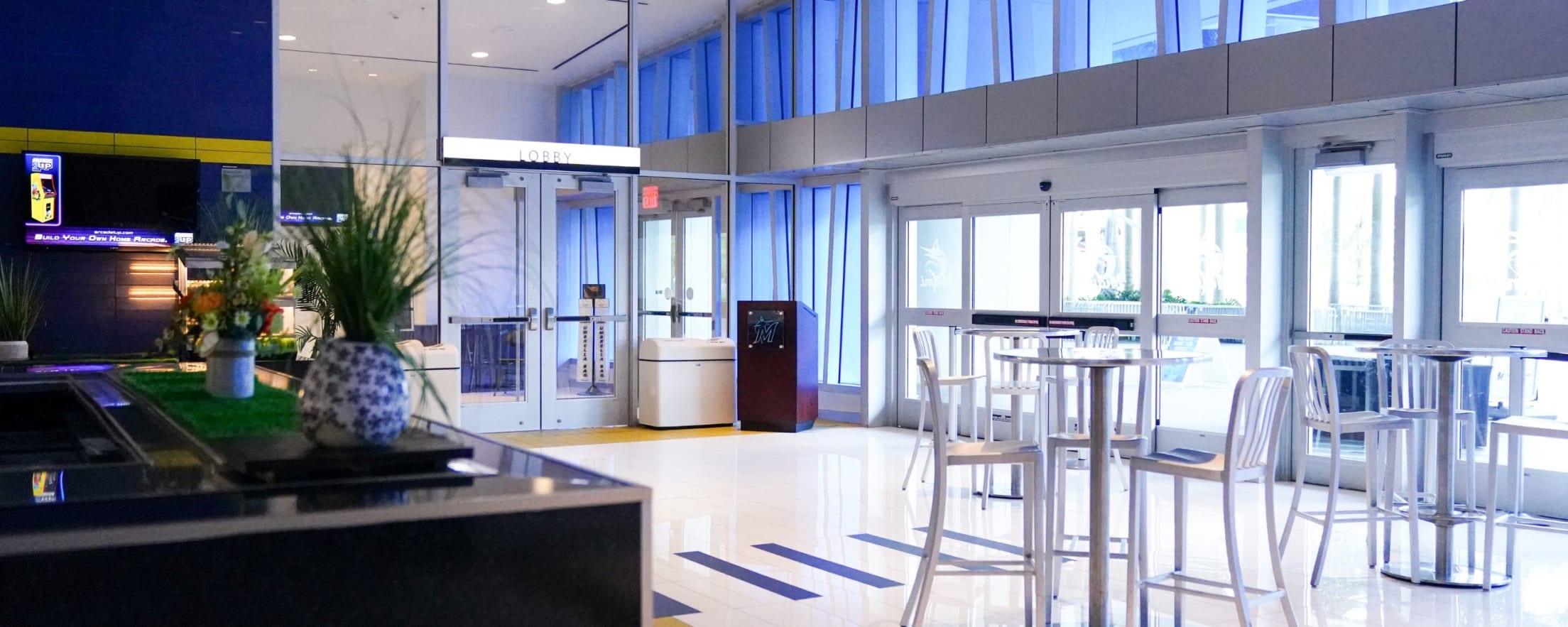 Miami Marlins - Dugout Clubs | Miami Marlins