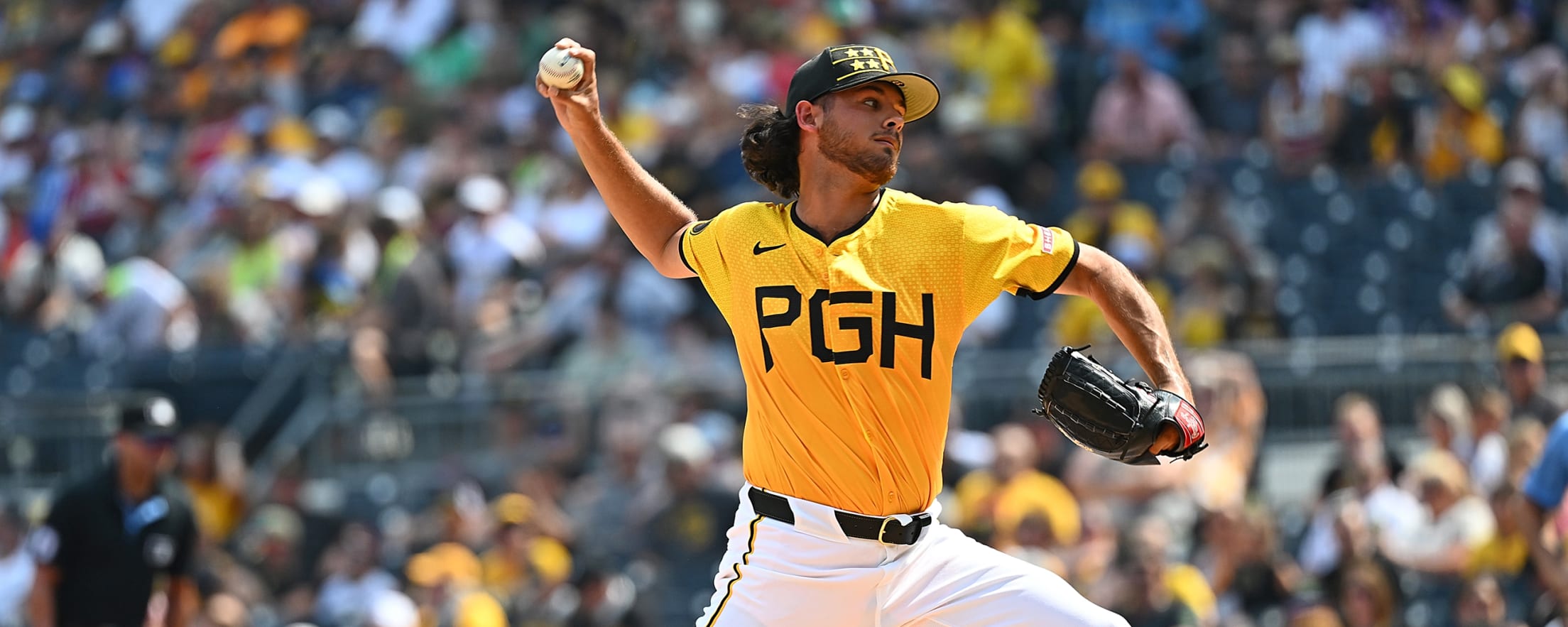 Official Pittsburgh Pirates Website | MLB.com