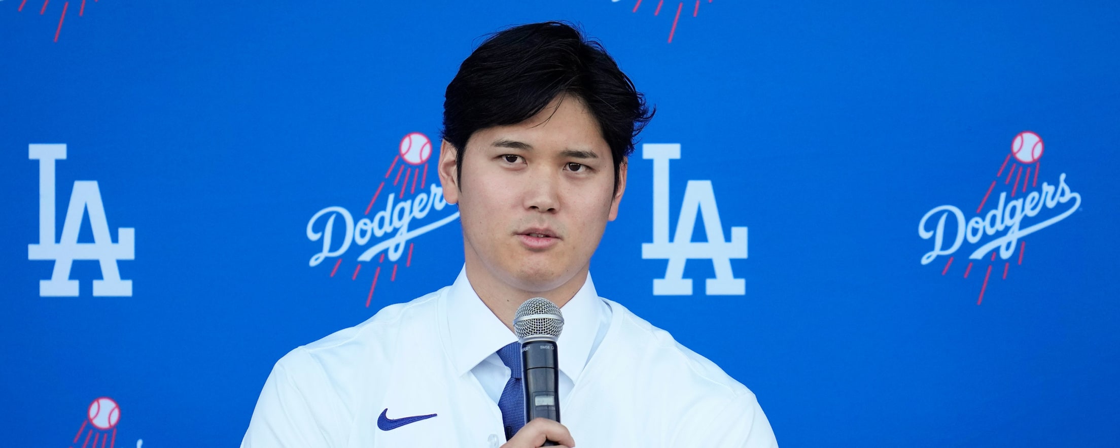Official Los Angeles Dodgers Website | MLB.com