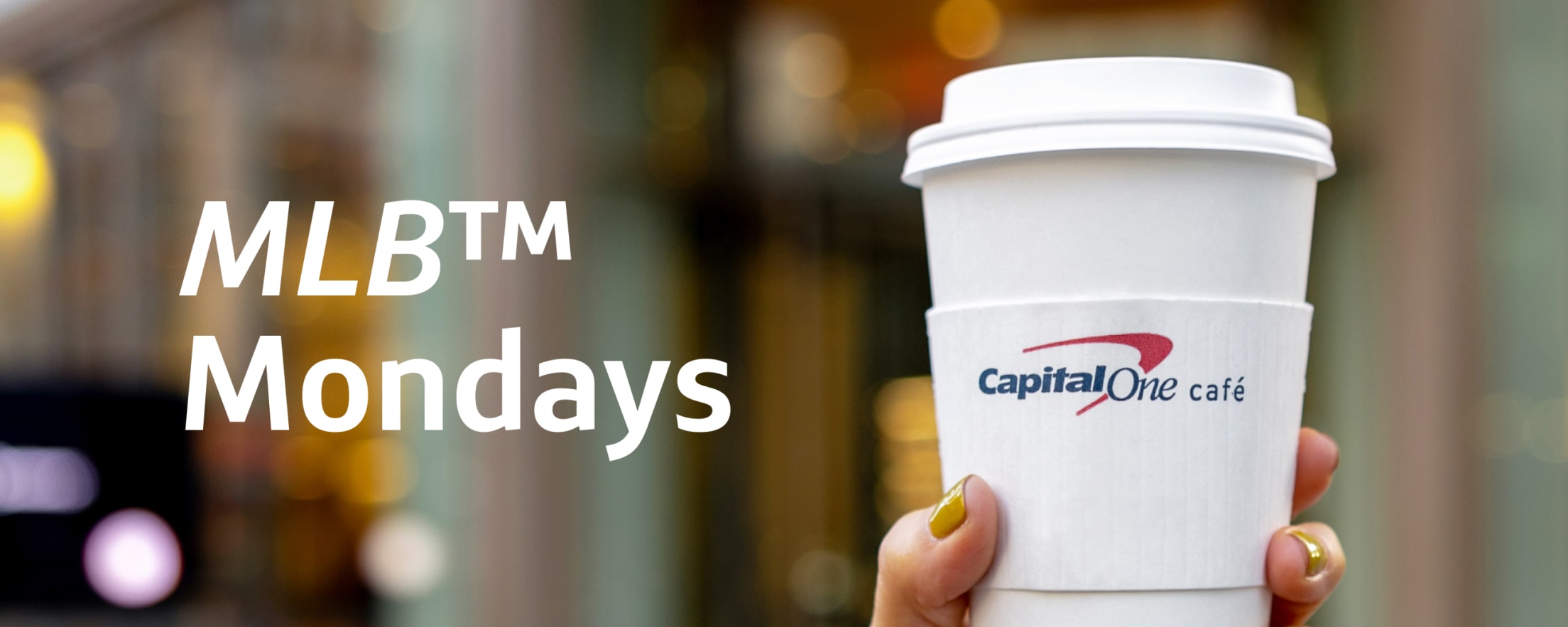 Capital One Cardholder Benefits | MLB.com