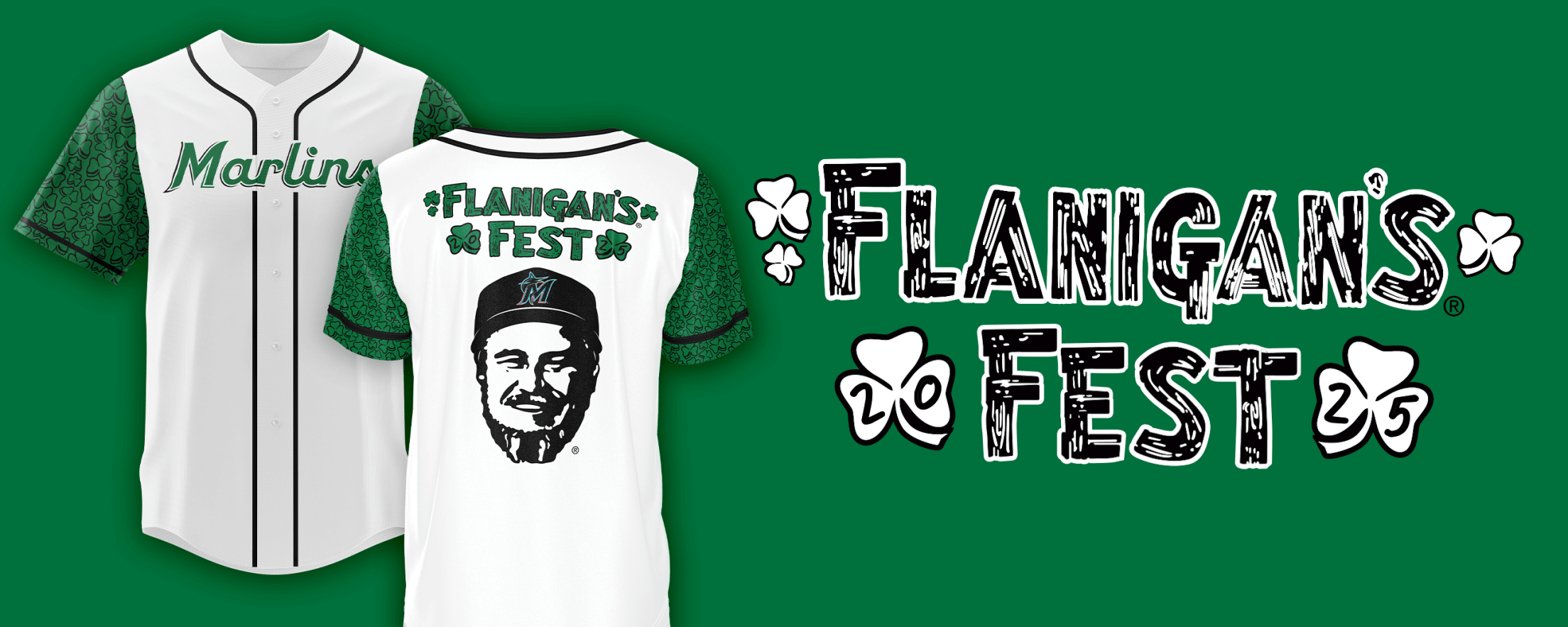 Flanigan's Fest | Miami Marlins
