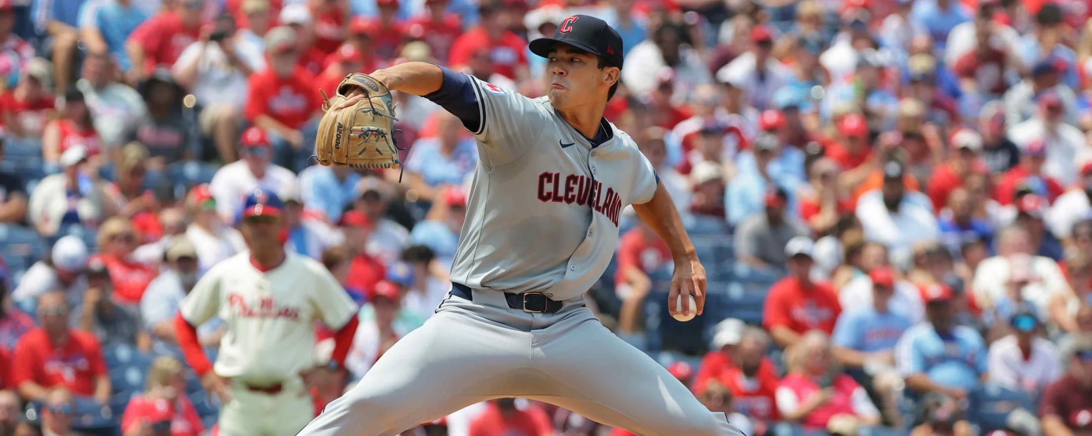 Official Cleveland Guardians Website | MLB.com