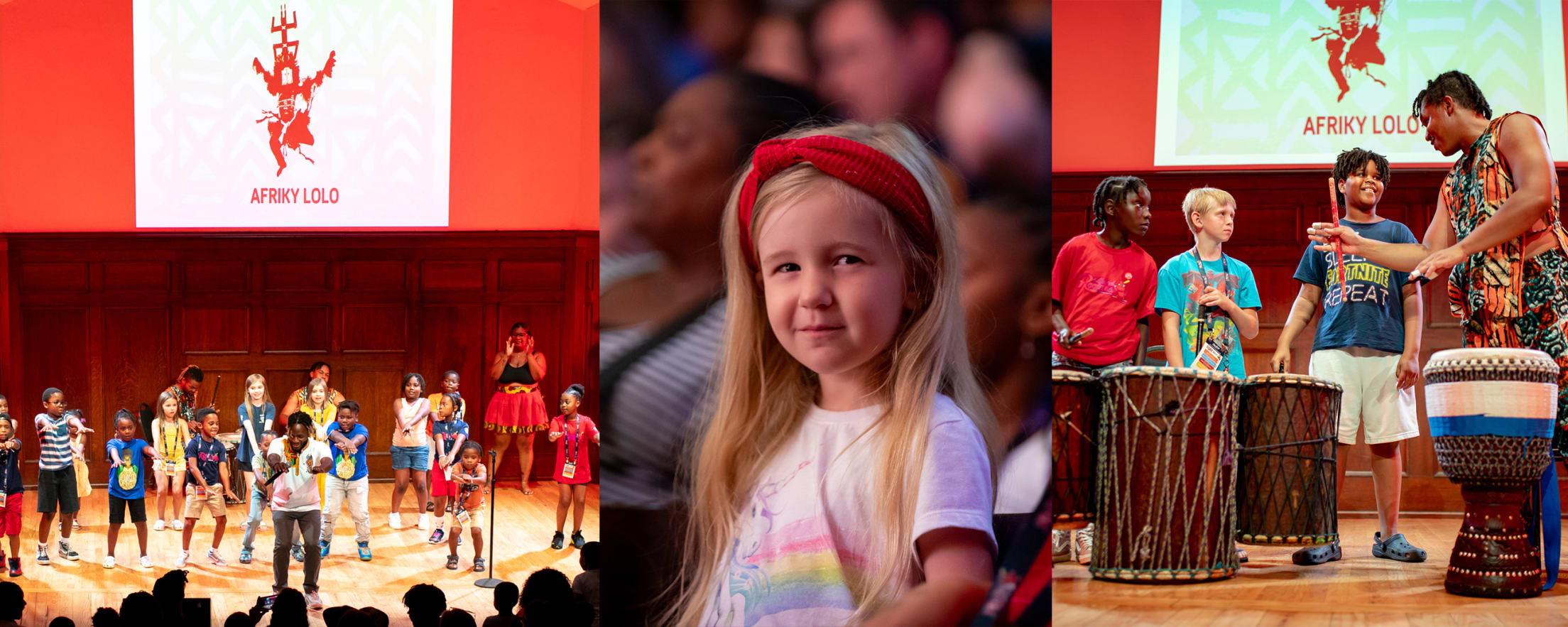 Redbird Rookies Night at the Ballpark | St. Louis Cardinals