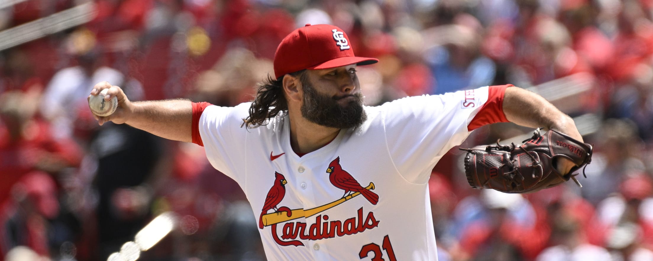 Official St. Louis Cardinals Website | MLB.com