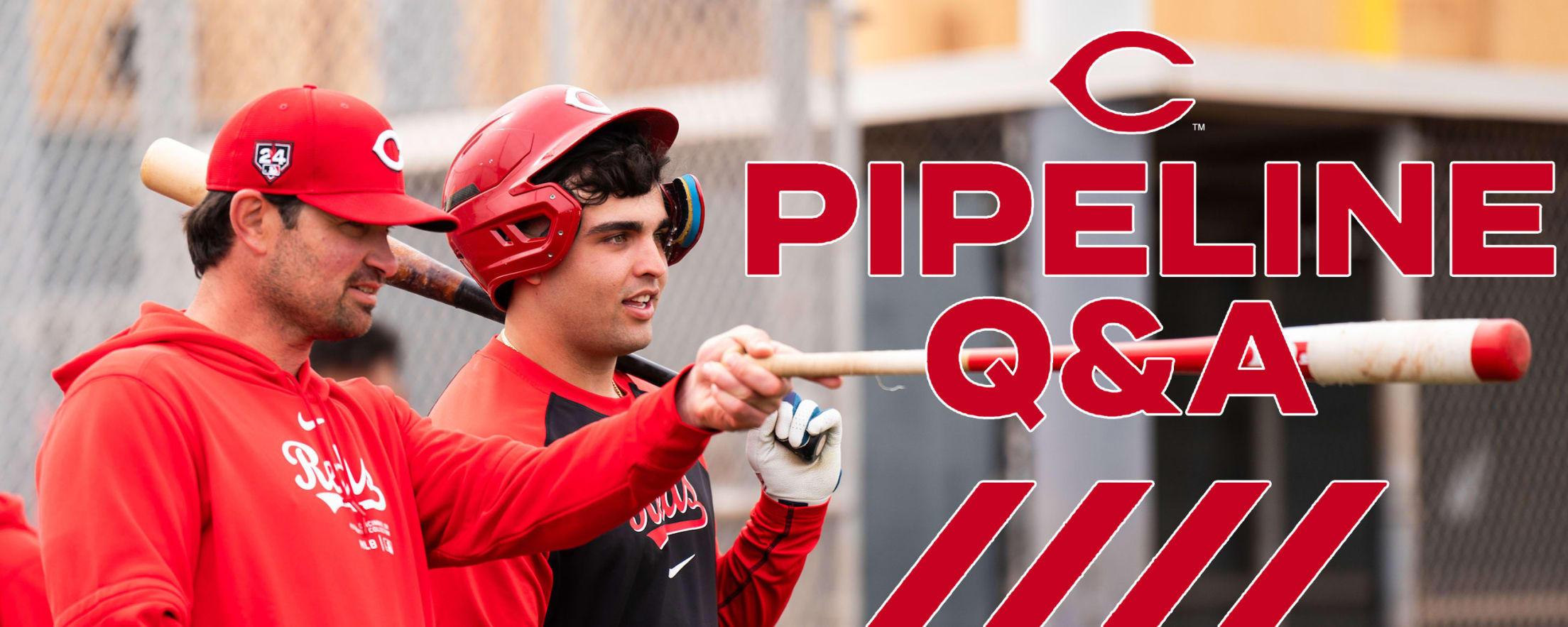 Official Cincinnati Reds Website | MLB.com