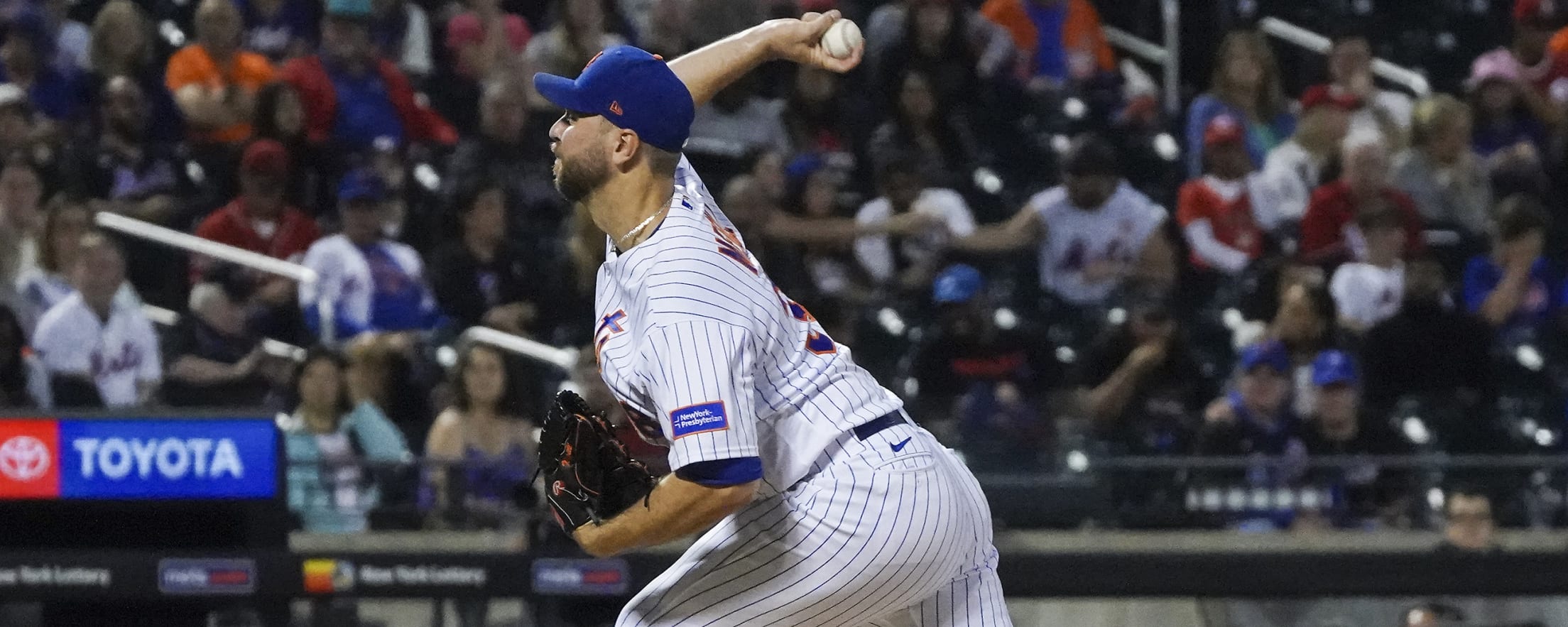 Official New York Mets Website | MLB.com