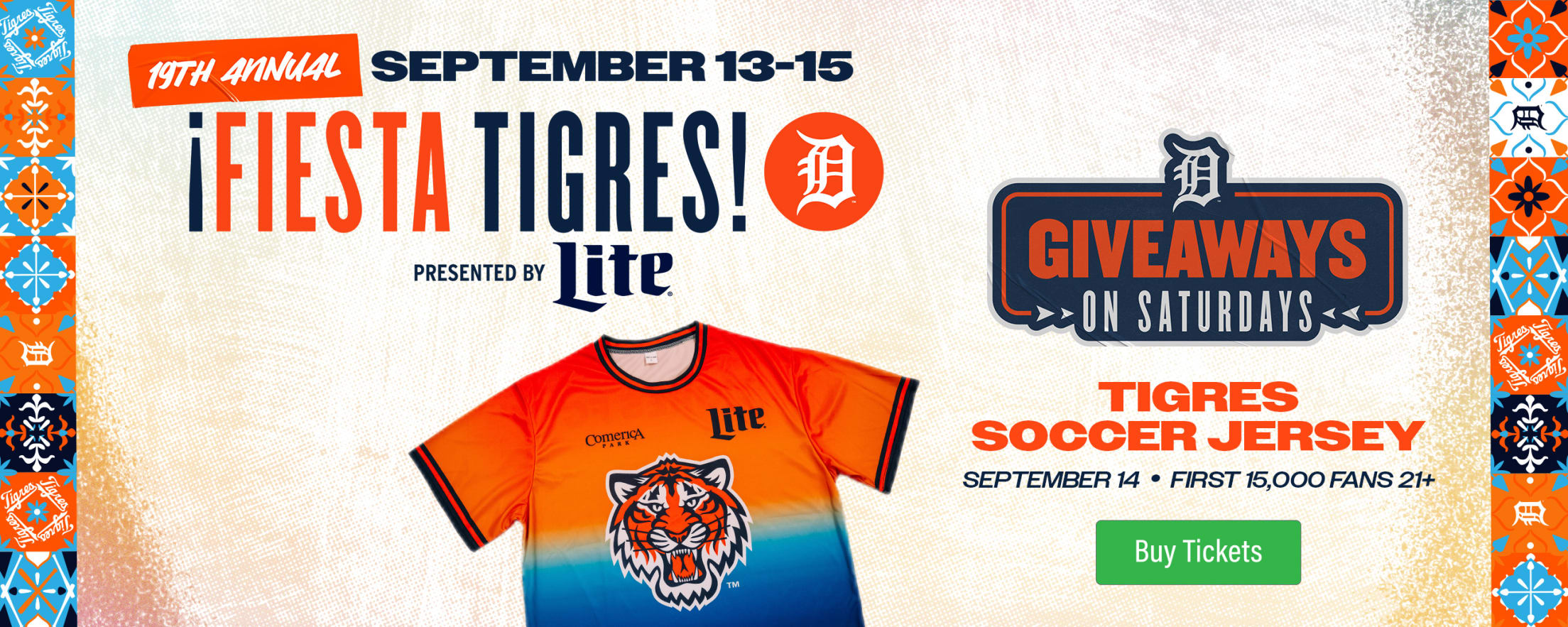 Official Detroit Tigers Website | MLB.com