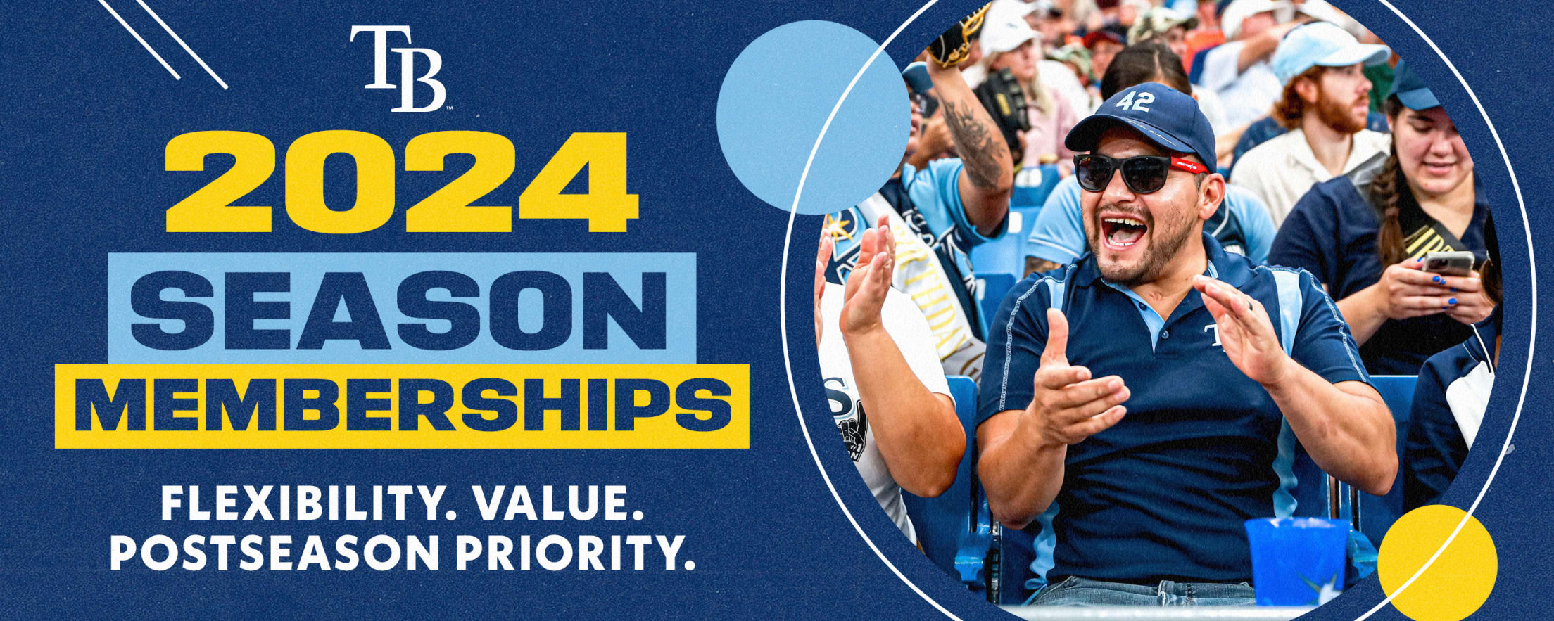 Official Tampa Bay Rays Website | MLB.com