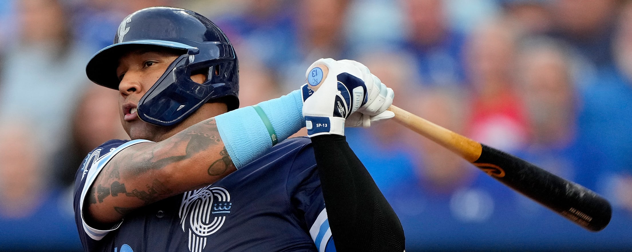 Los Royals de Kansas City | MLB.com