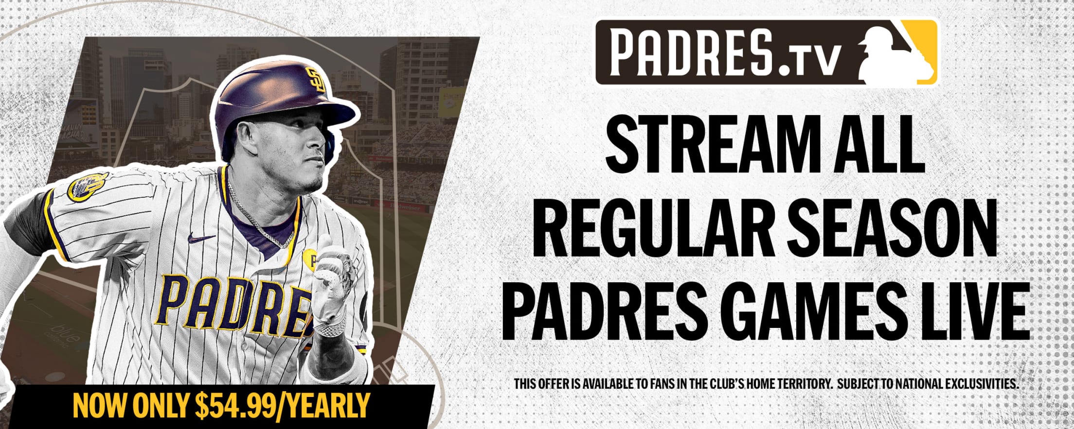 Official San Diego Padres Website | MLB.com