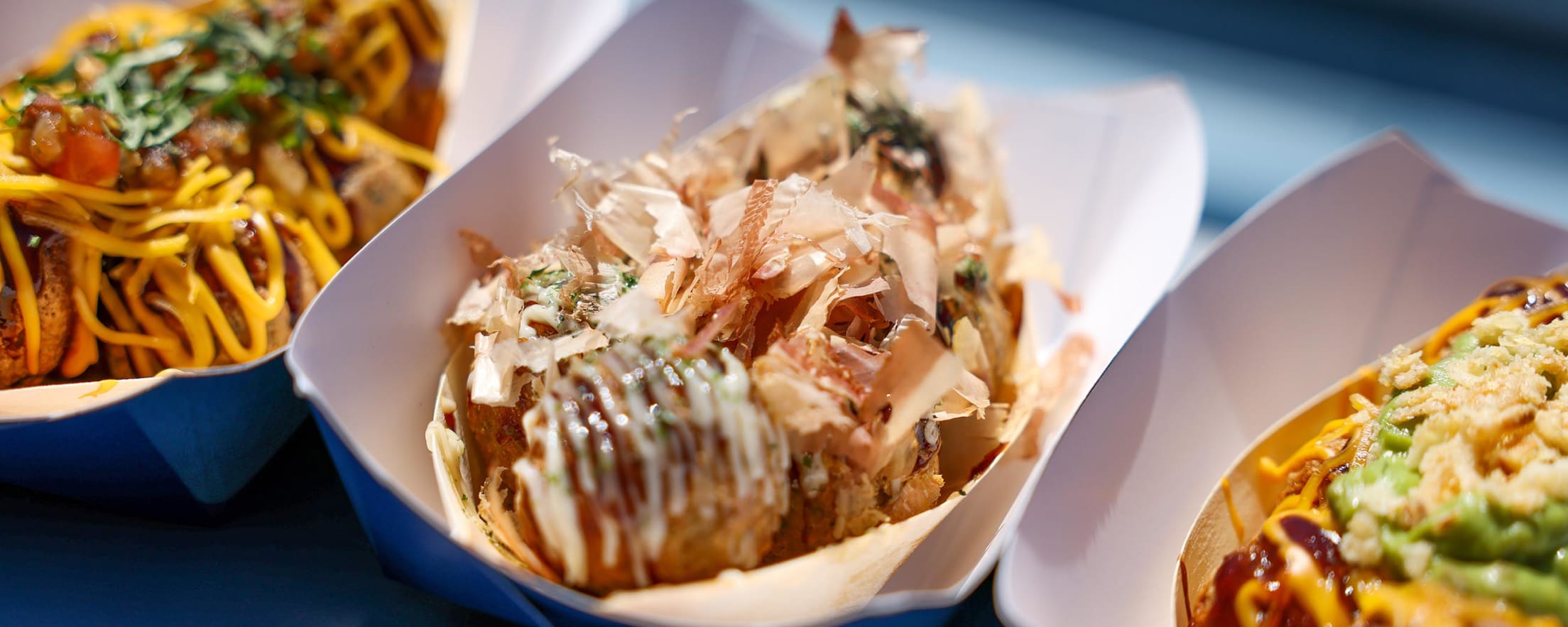 Dodger Stadium Food & Beverage Directory | Los Angeles Dodgers