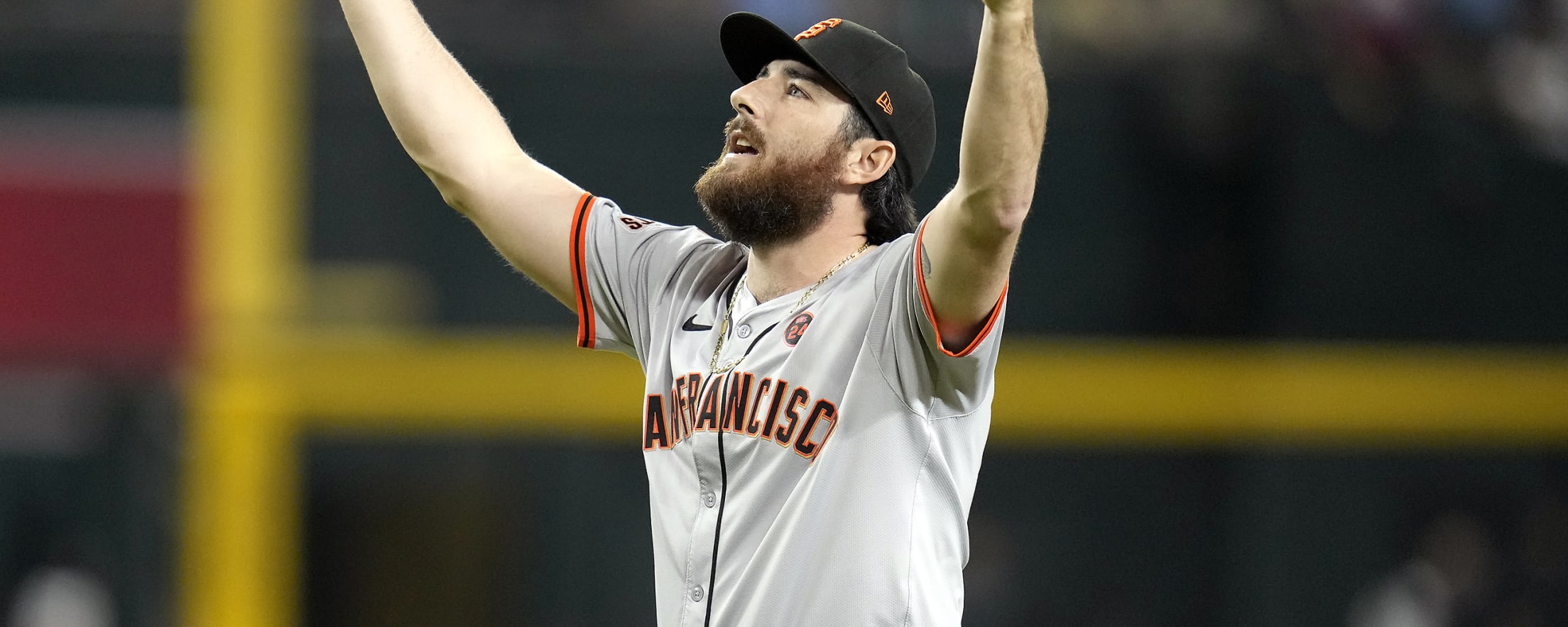 Official San Francisco Giants Website MLB