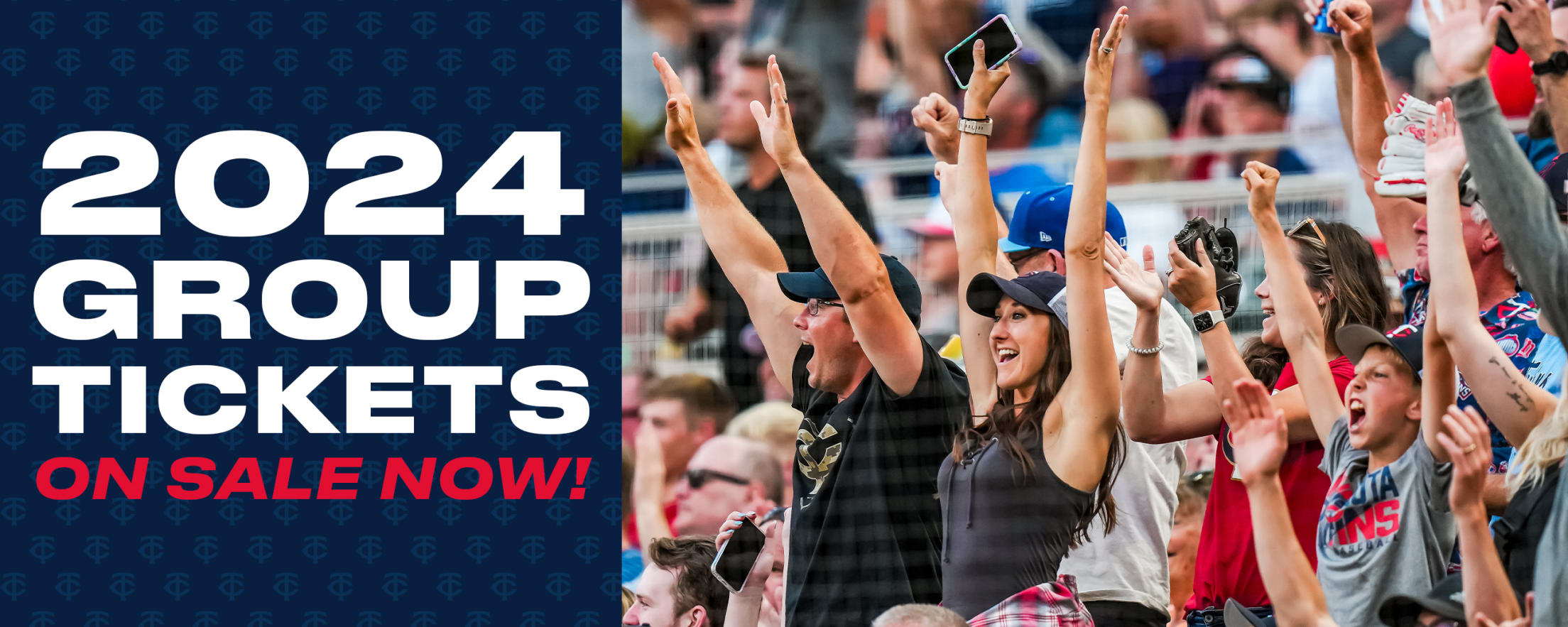 Twins Ticket Information | Minnesota Twins