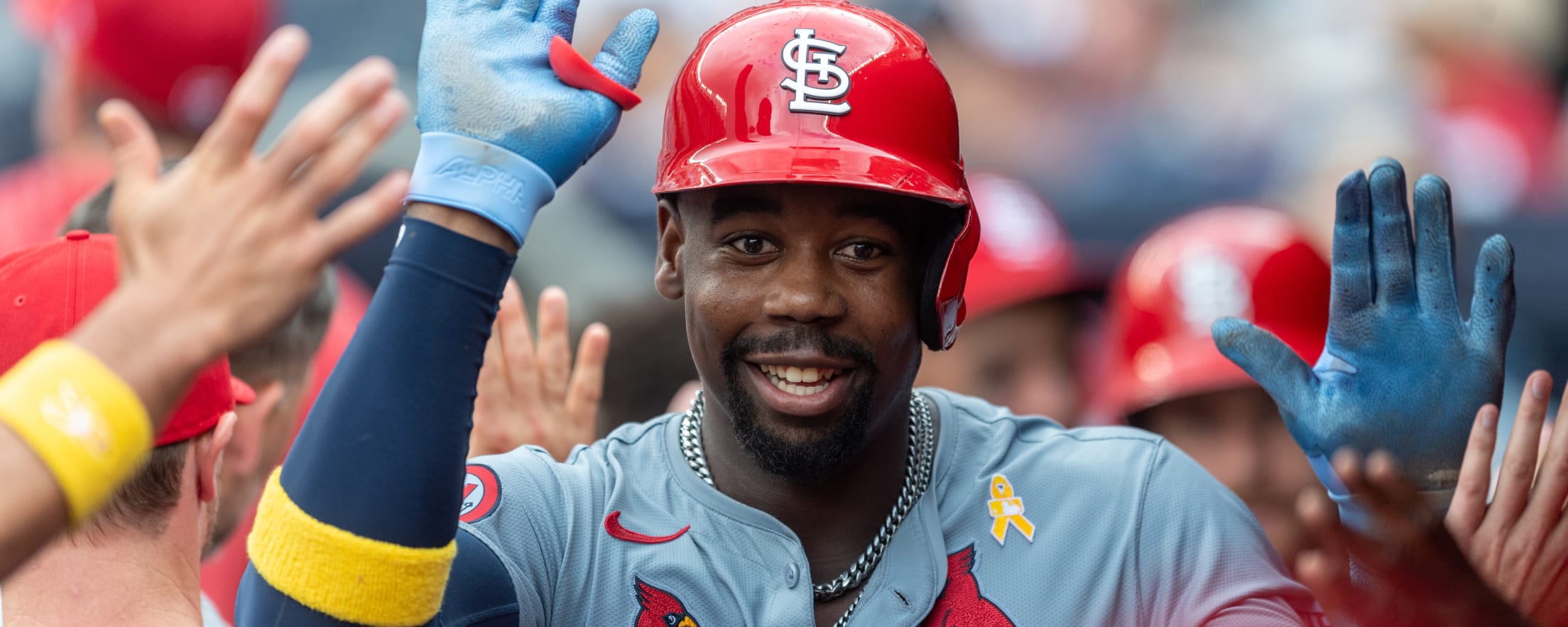 Official St. Louis Cardinals Website | MLB.com