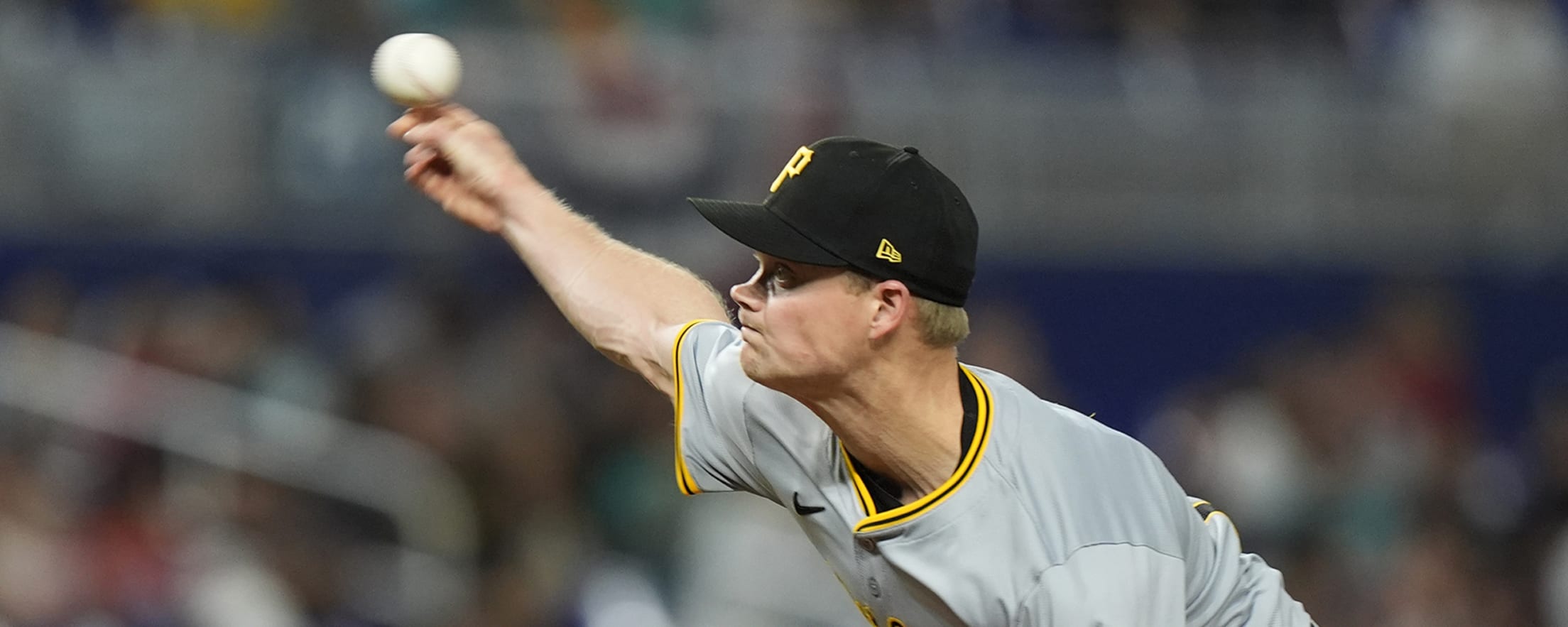 Official Pittsburgh Pirates Website | MLB.com