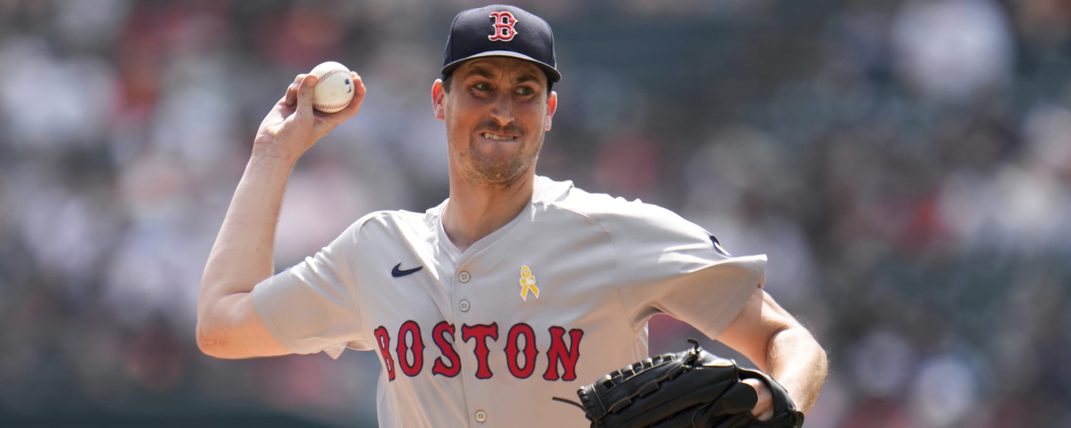 Official Boston Red Sox Website | MLB.com