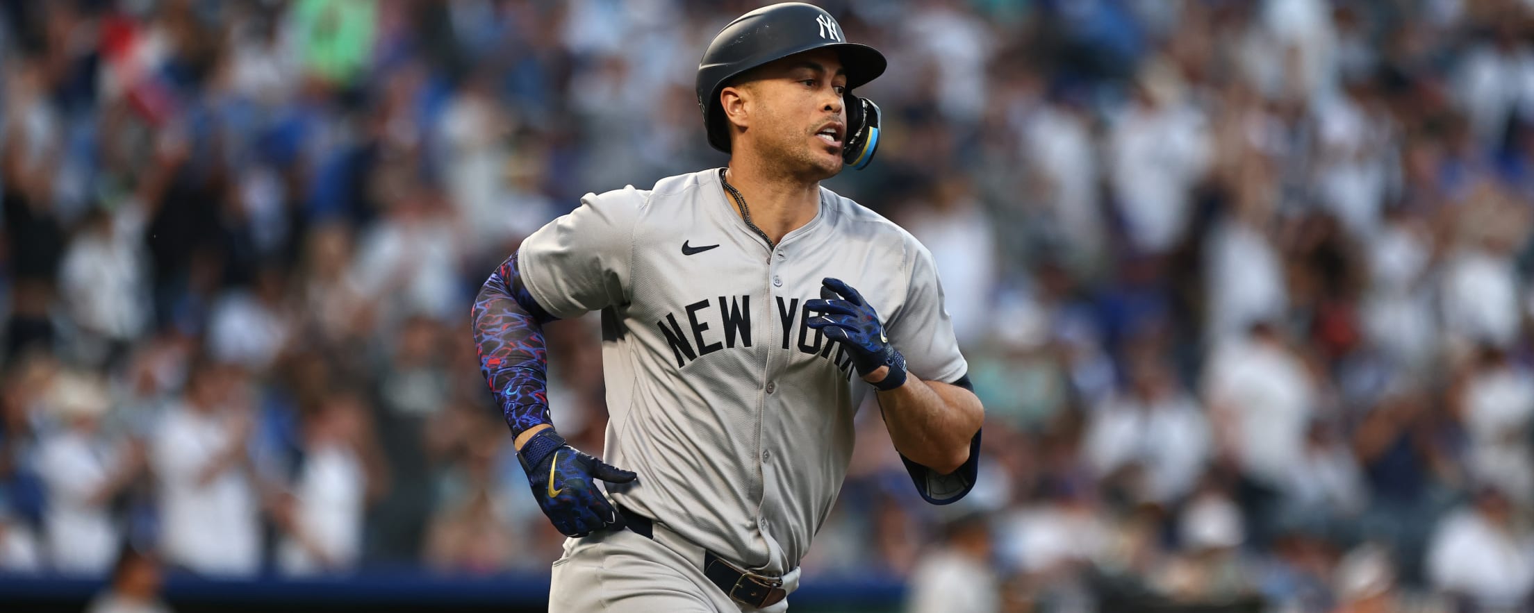 Official New York Yankees Website | MLB.com