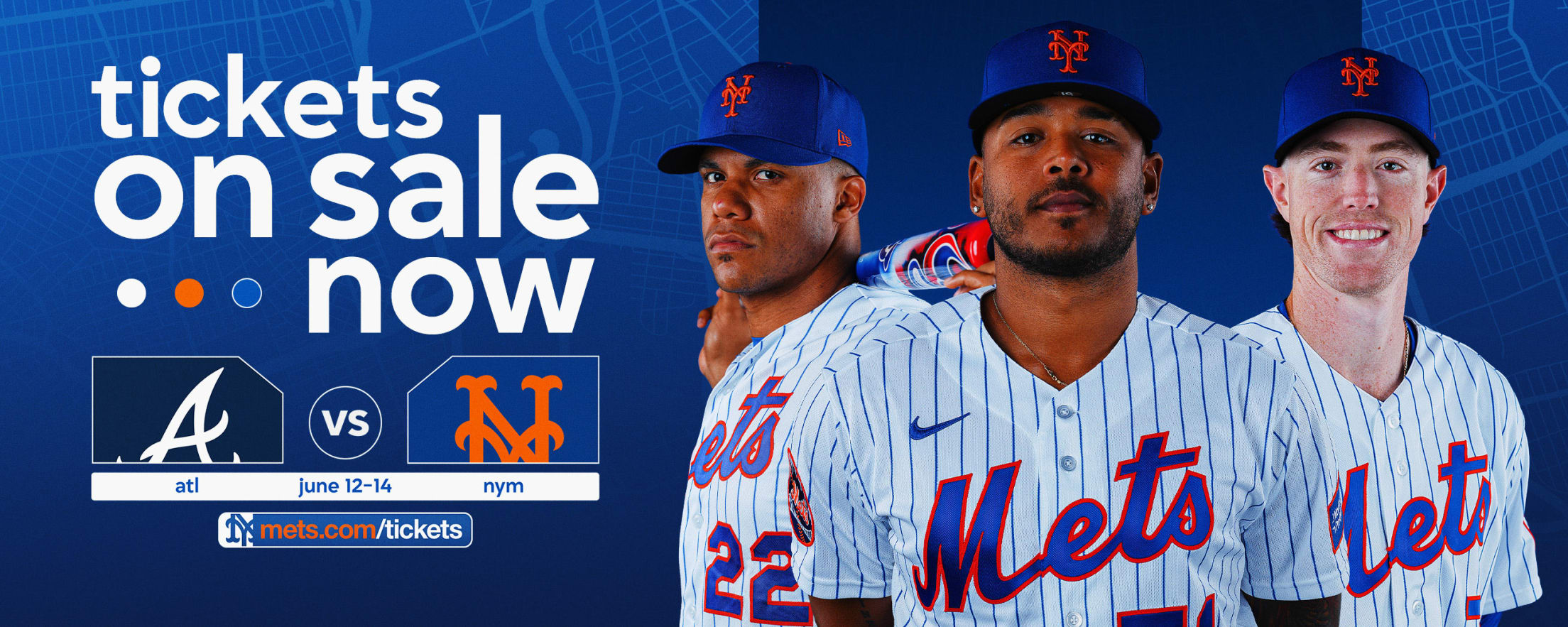 Buy Mets Tickets | New York Mets