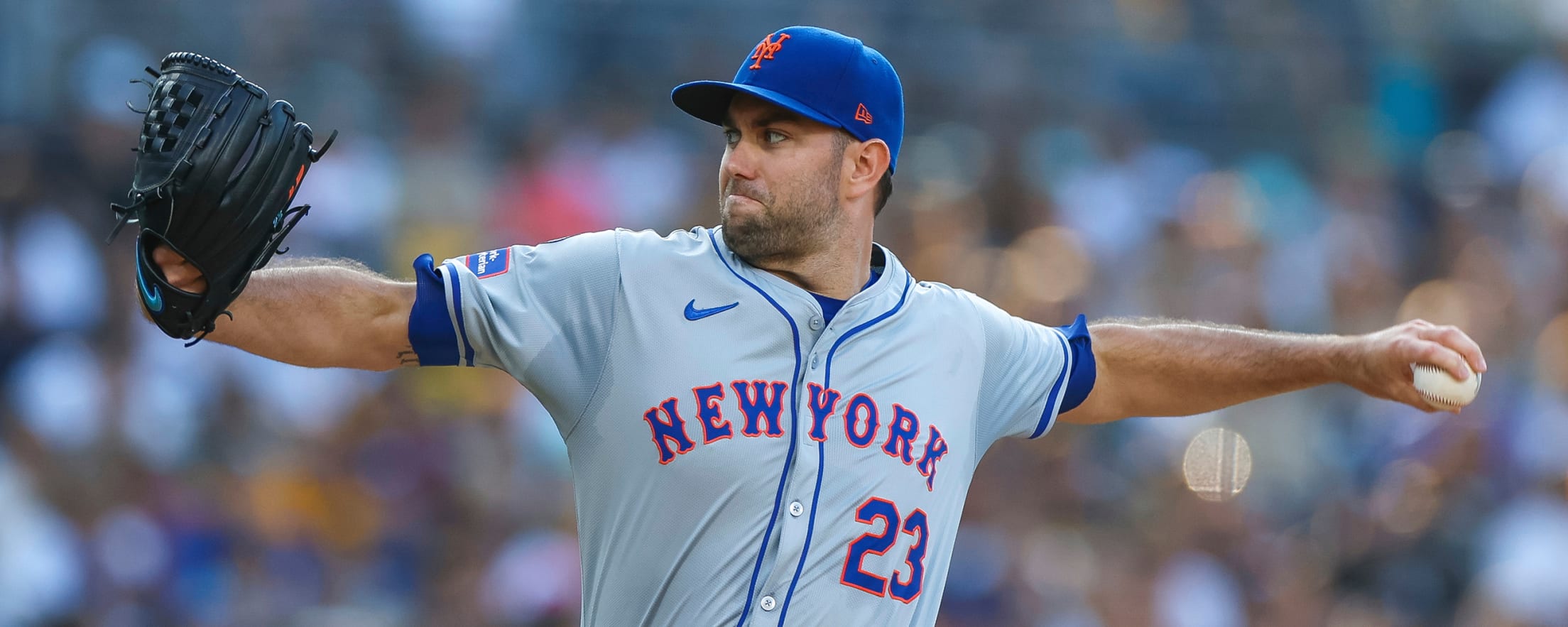 Official New York Mets Website | MLB.com