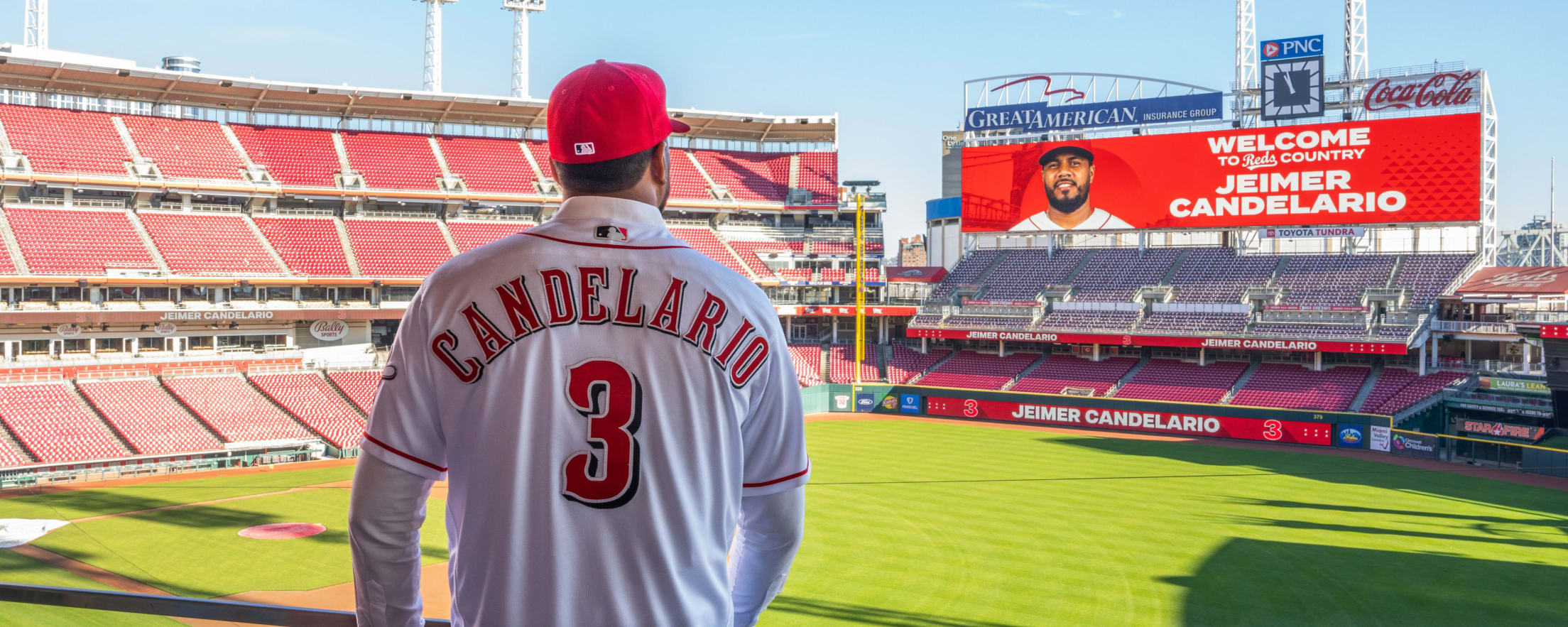 Official Cincinnati Reds Website | MLB.com