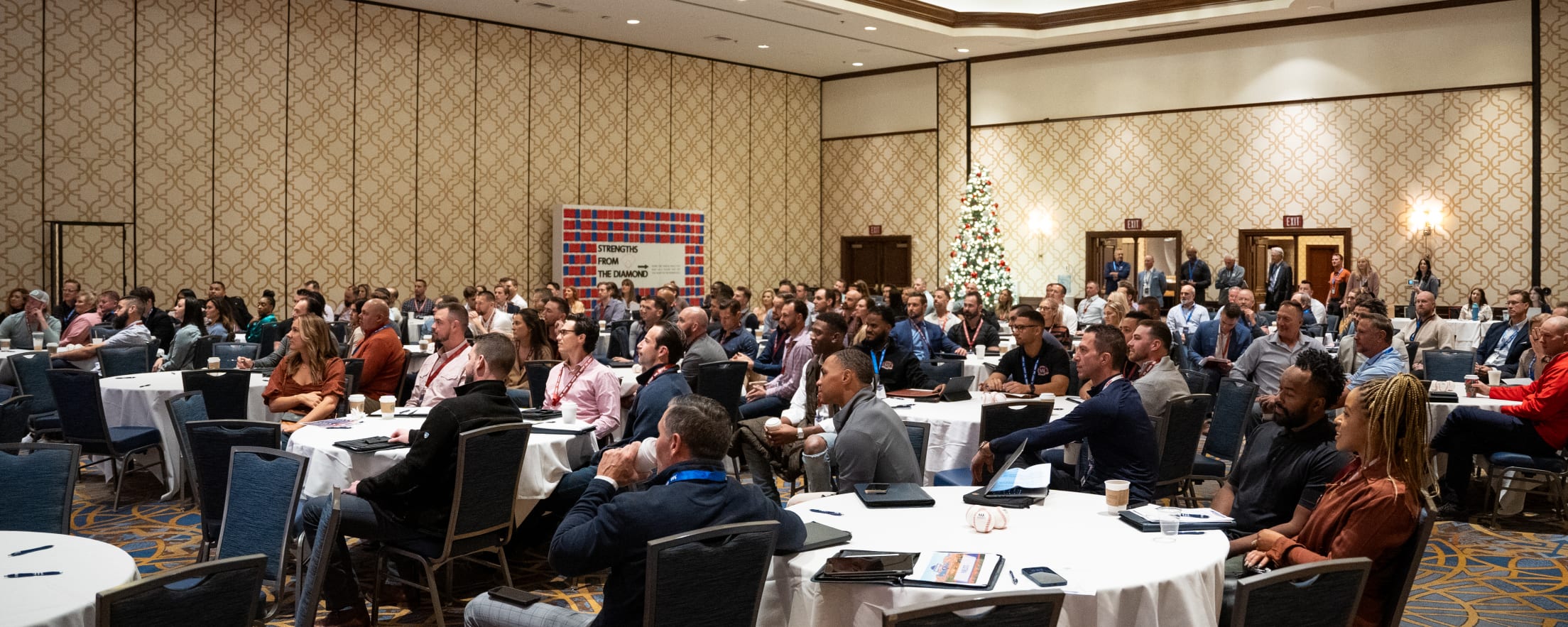 Career Development Summit | MLB Players Alumni Association | MLB.com