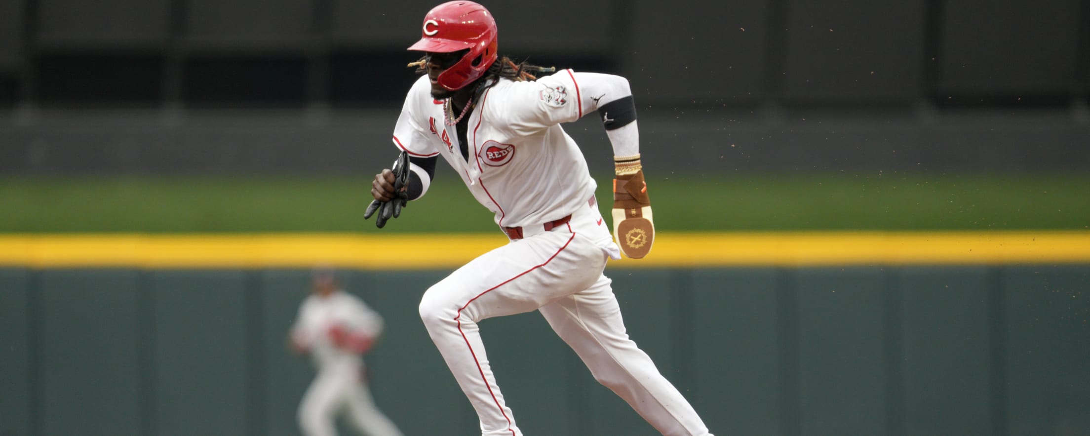 Official Cincinnati Reds Website | MLB.com