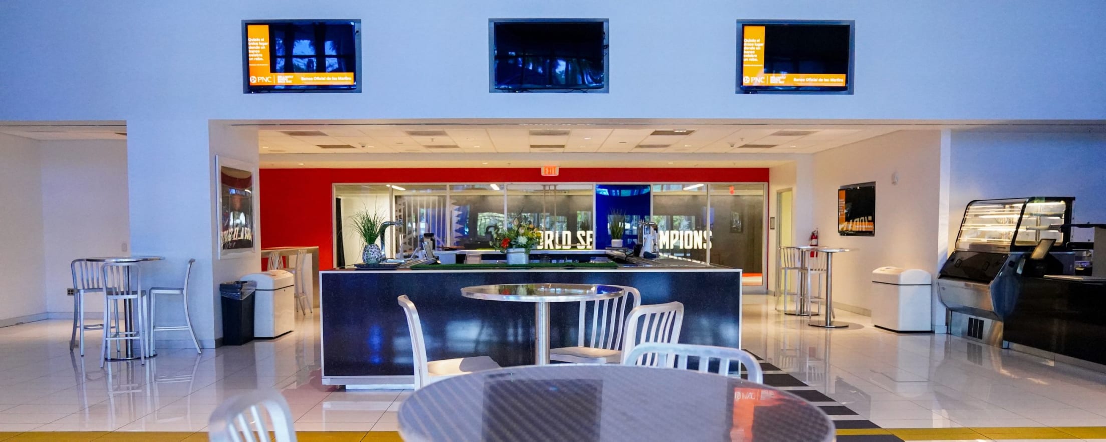 Miami Marlins - Dugout Clubs | Miami Marlins