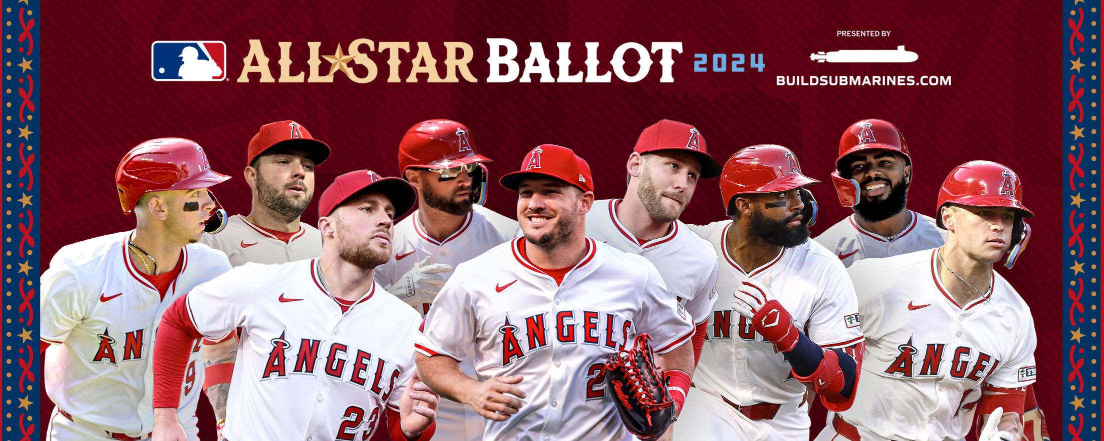 Official Los Angeles Angels Website | MLB.com