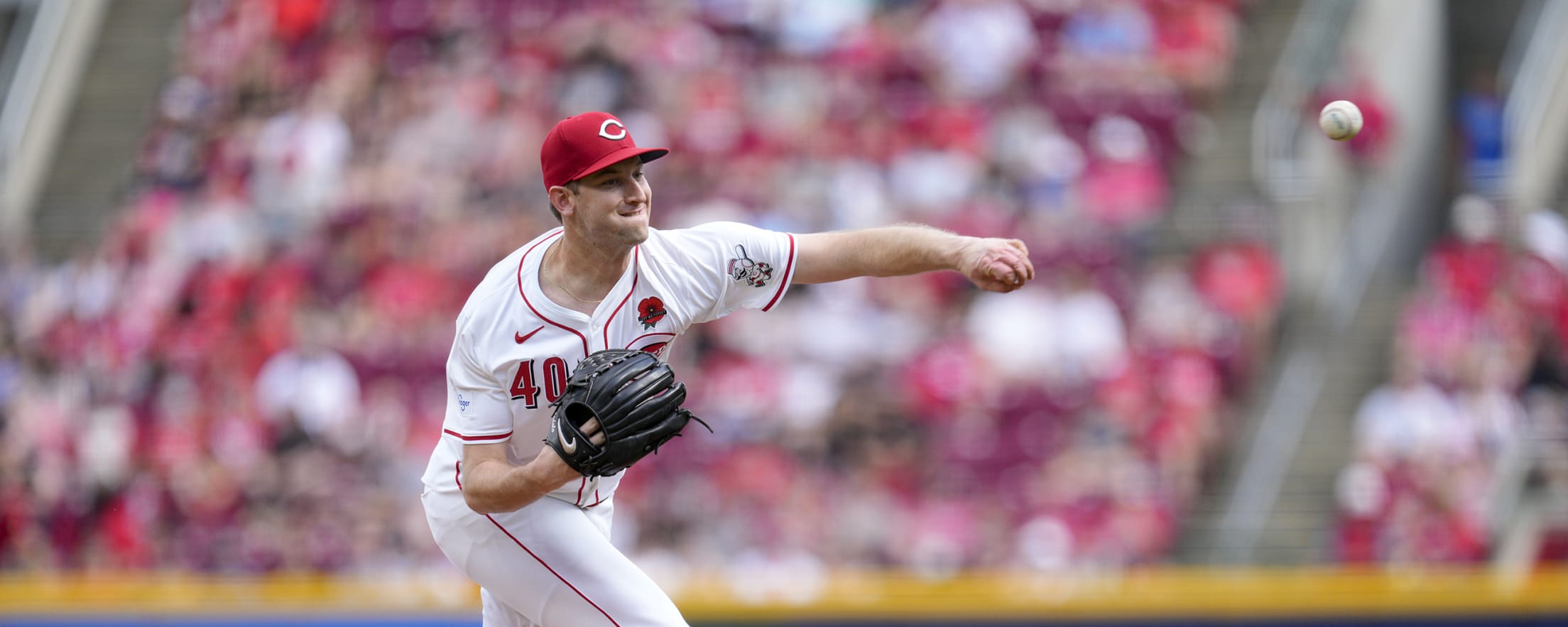 Official Cincinnati Reds Website | MLB.com